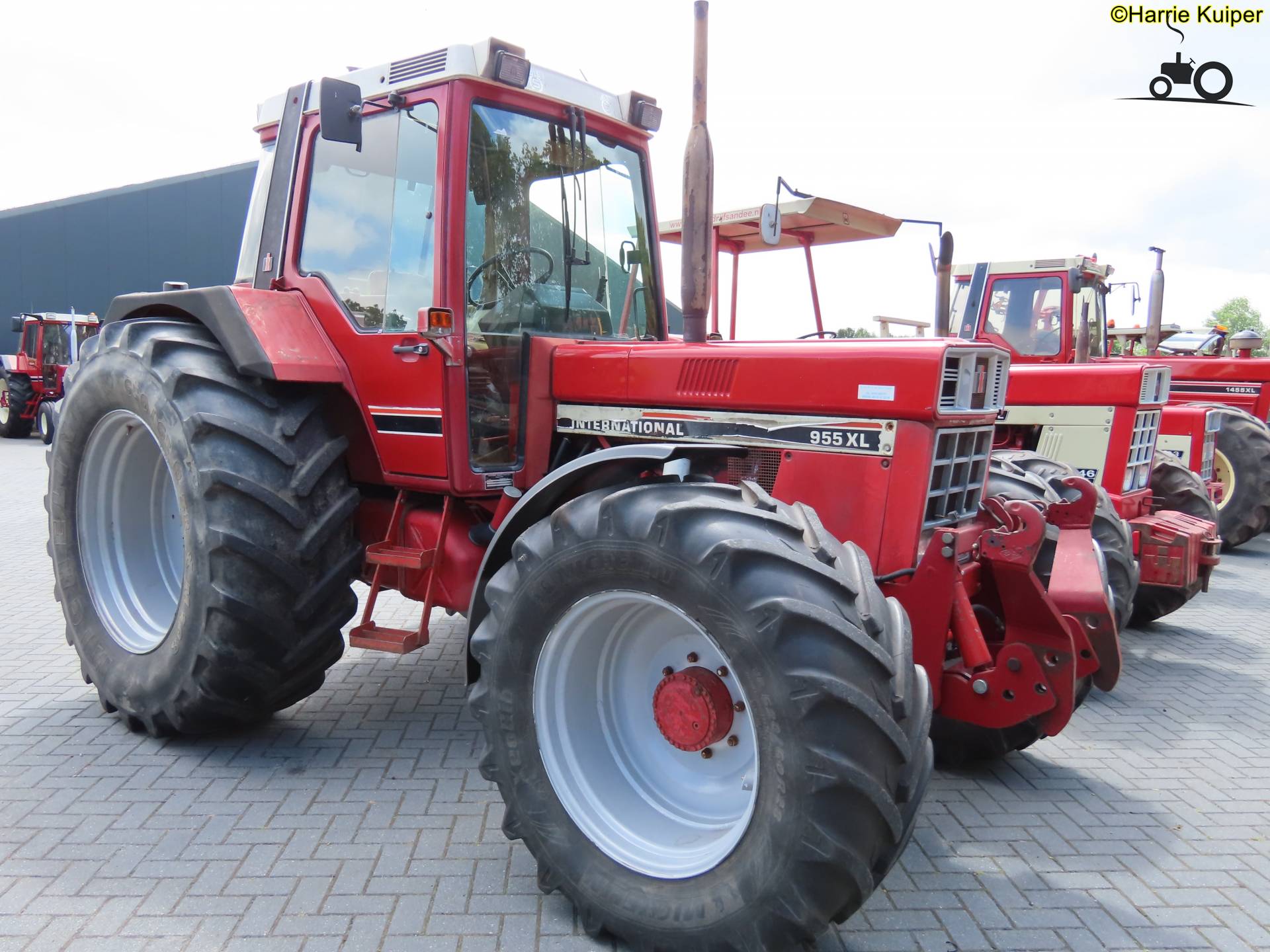 Foto International 955 XL #1479897