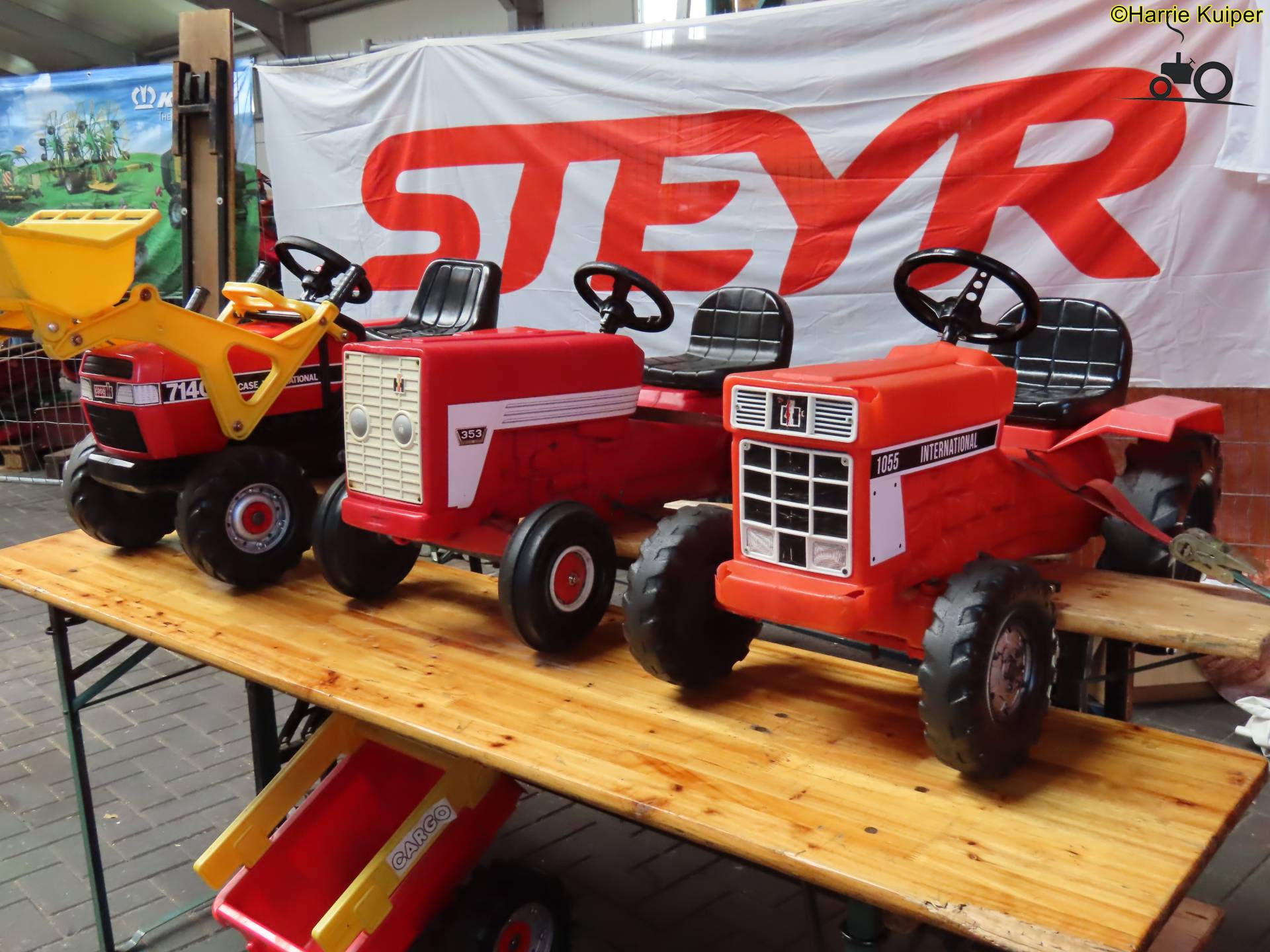 Foto International Meerdere #1479899