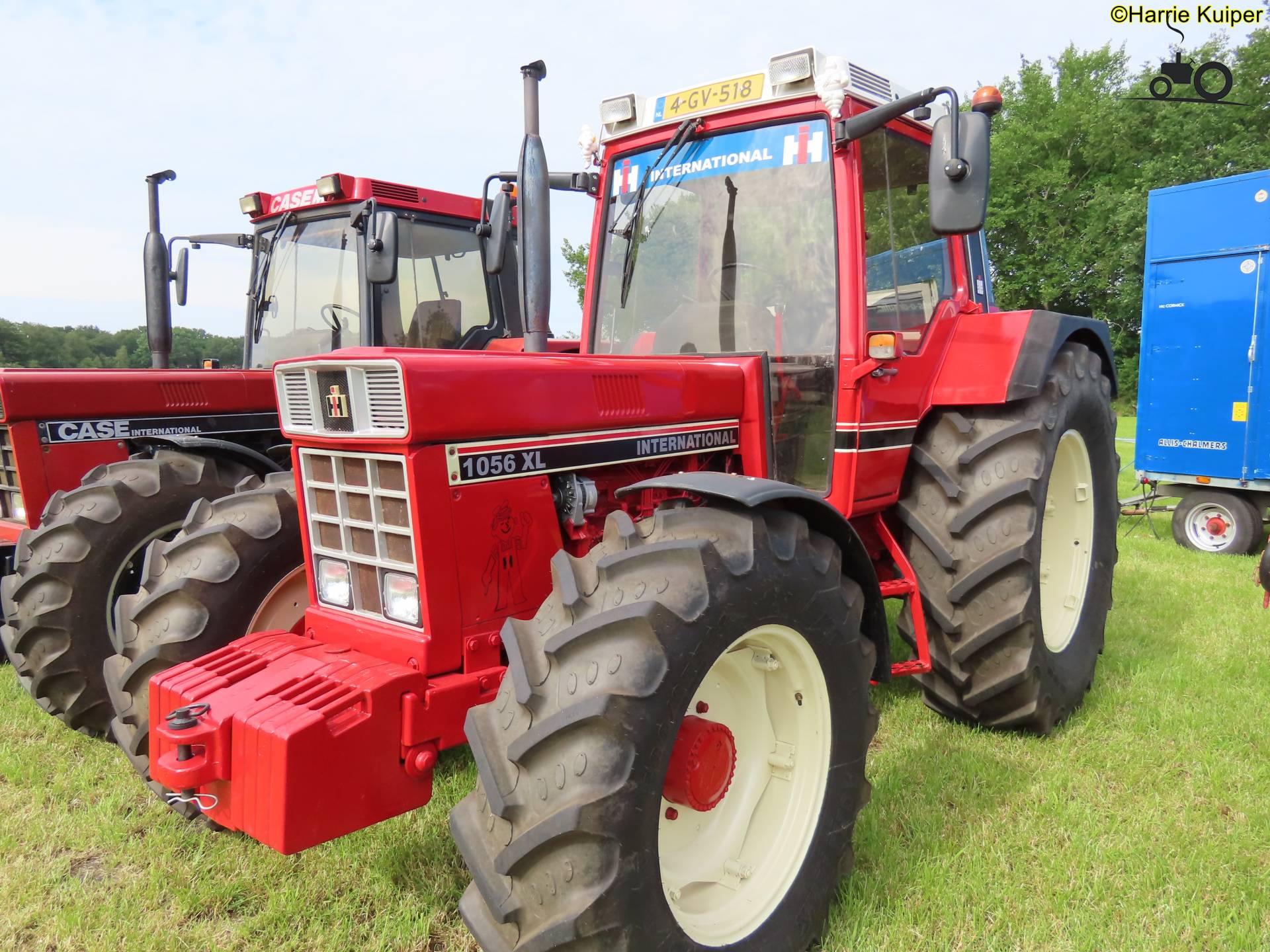 Foto International 1056 XL #1480872