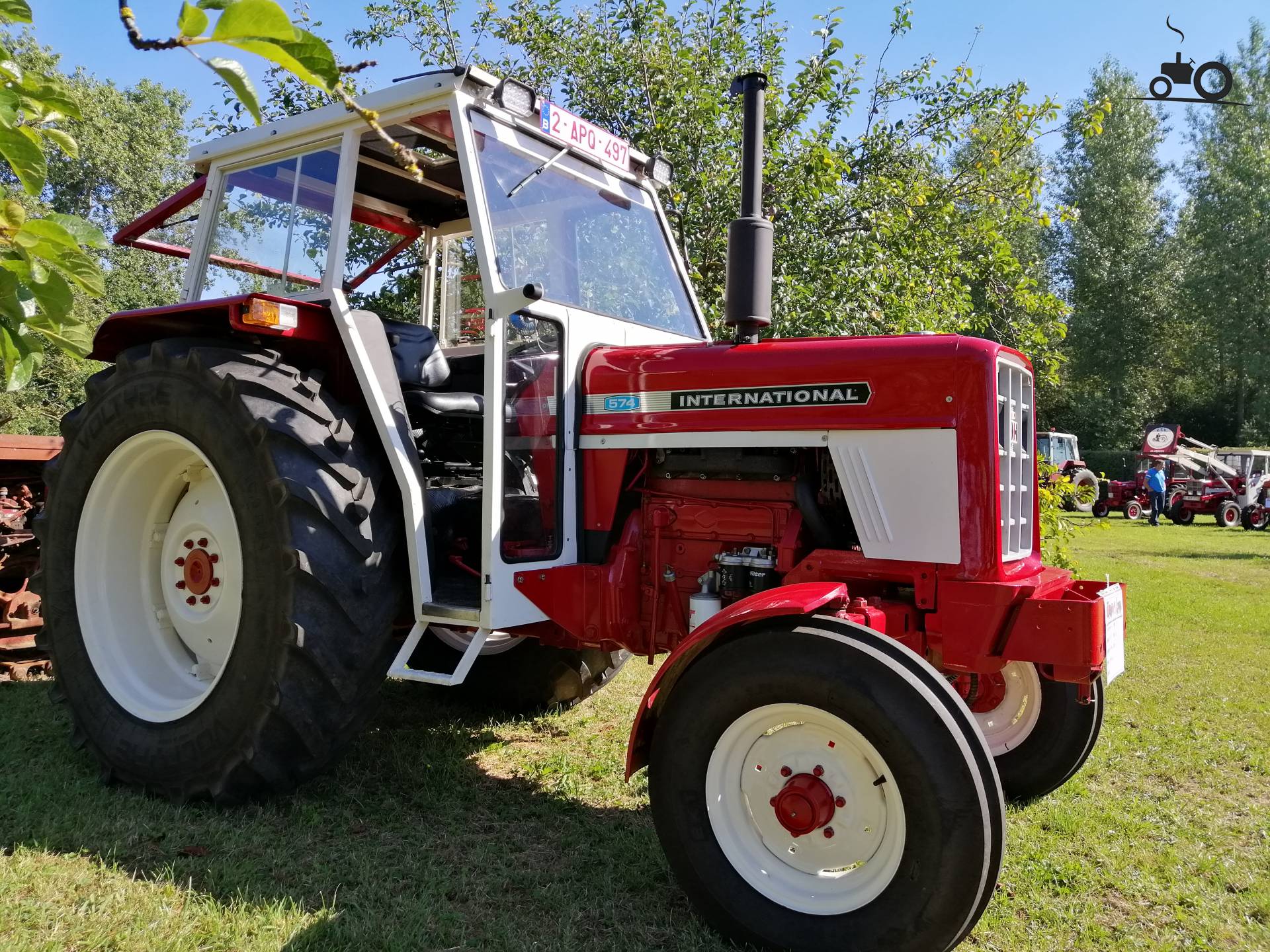 Foto International 574 #1485043