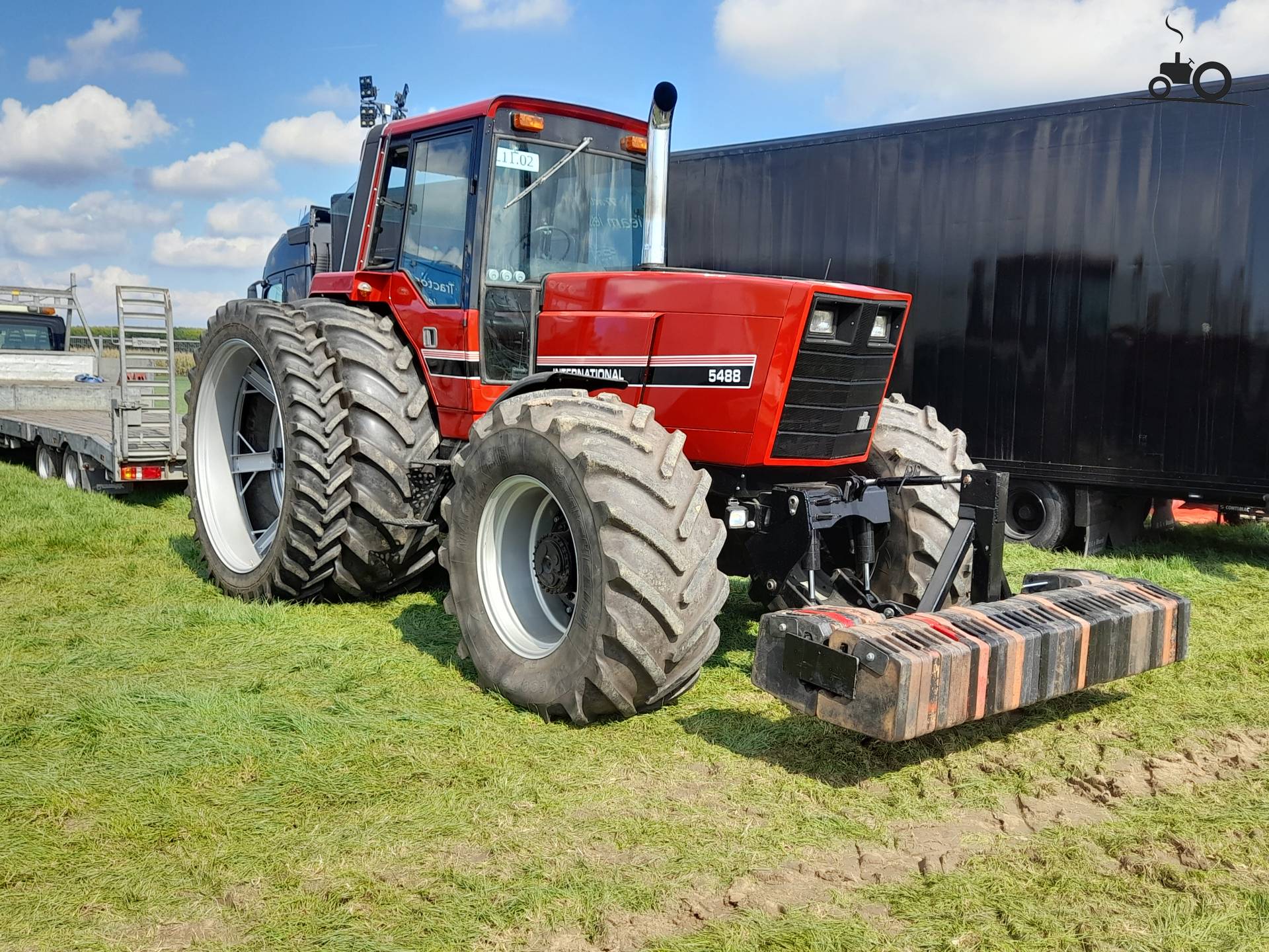 Foto International 5488 #1489897