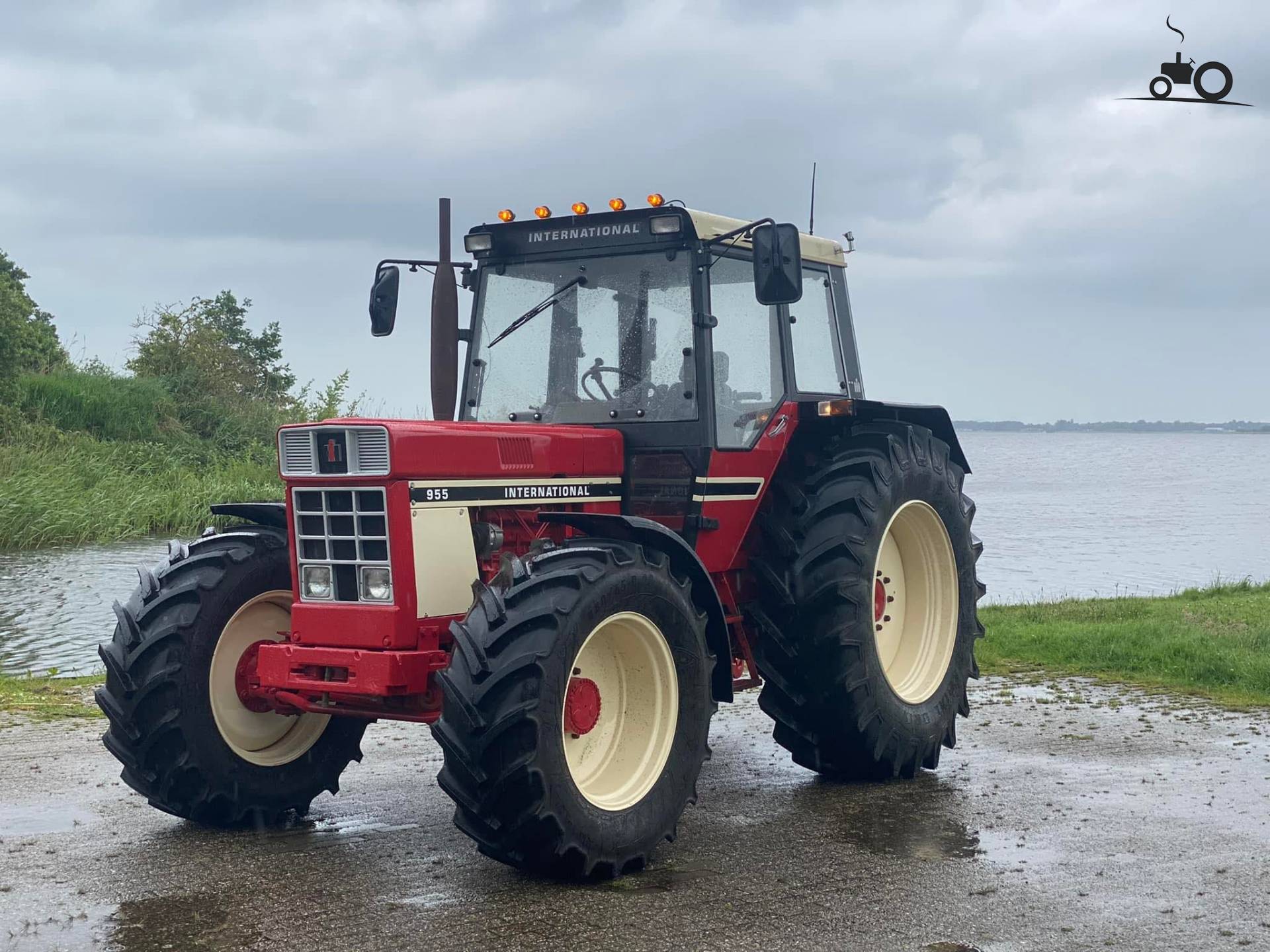 Foto International 955 #1492617