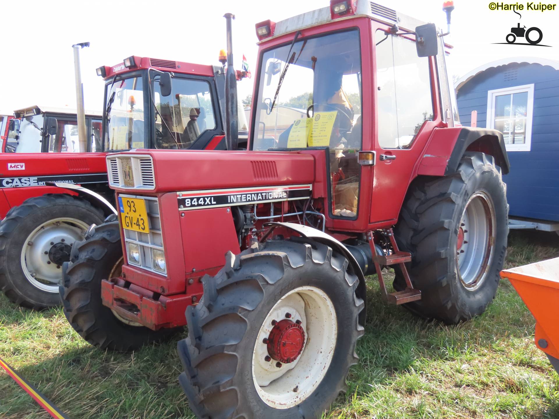 Foto International 844 XL #1493662