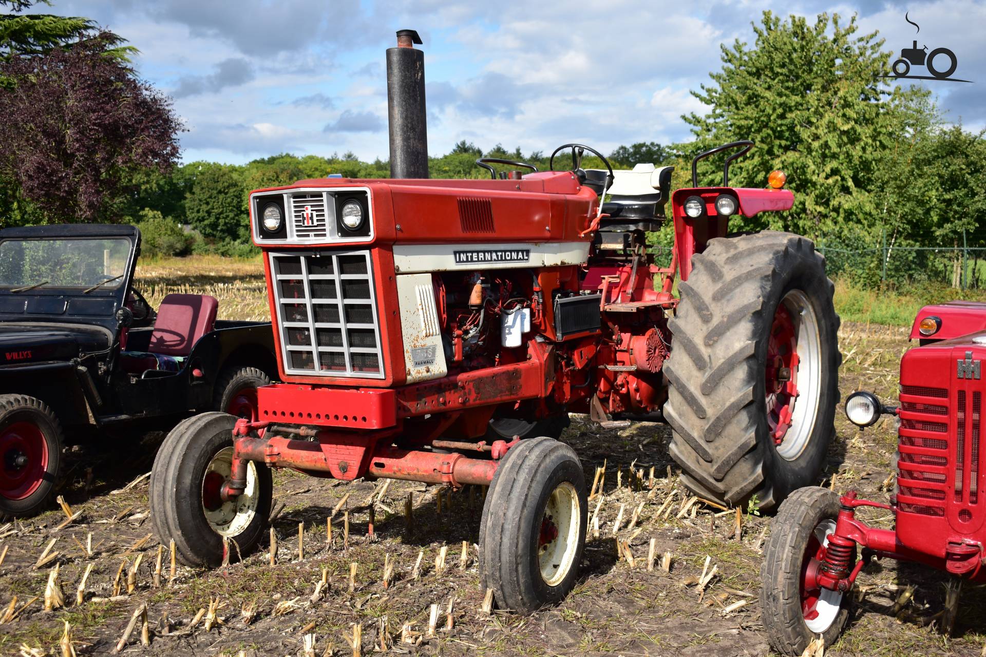 Foto International 766 #1496459