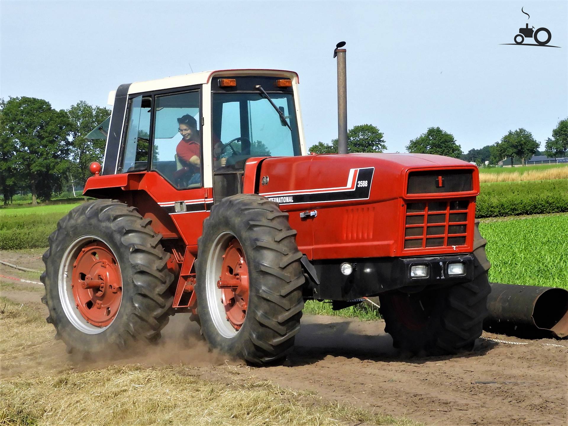 Foto International 3588 #1497736