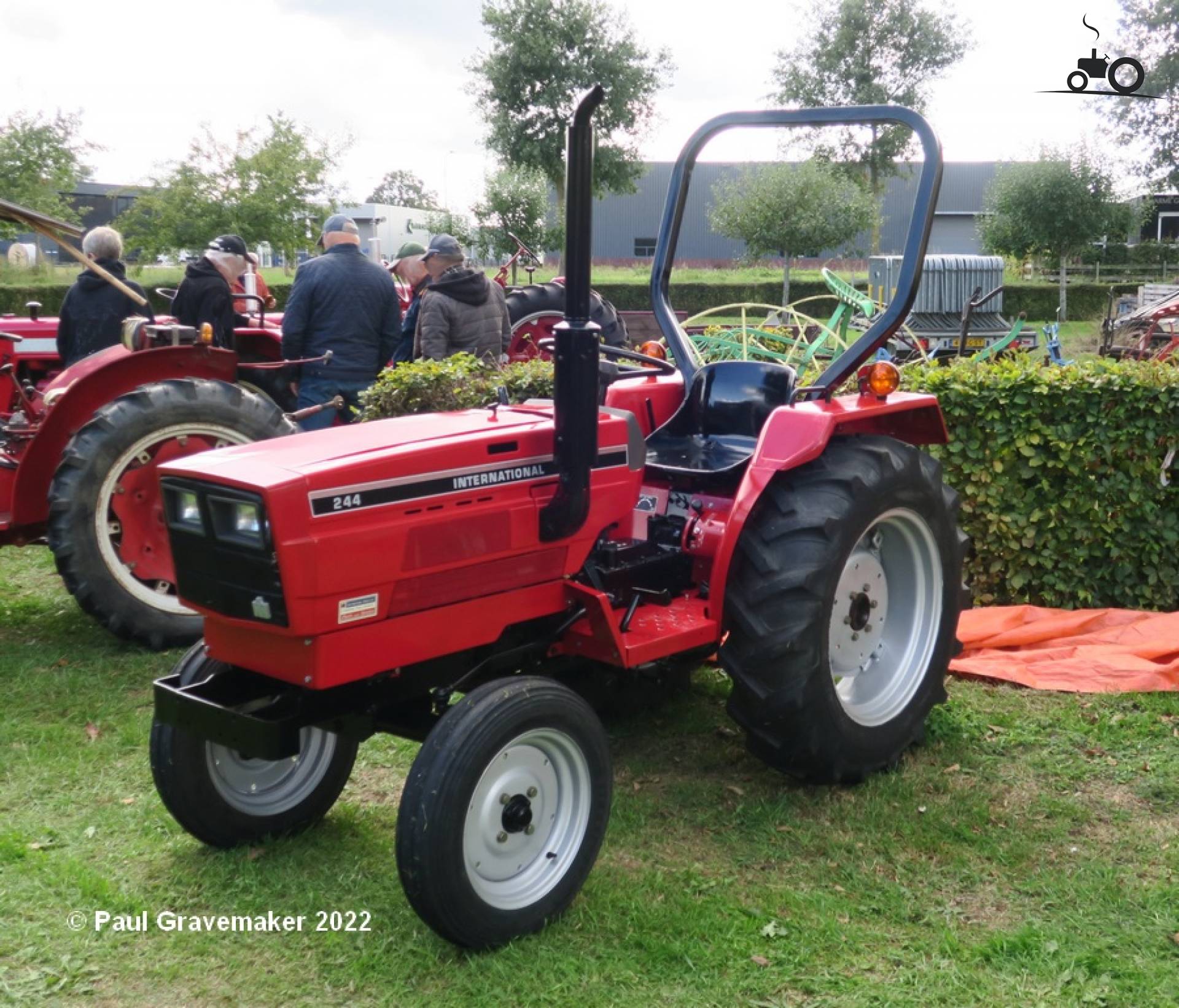 Foto International 244 #1498060