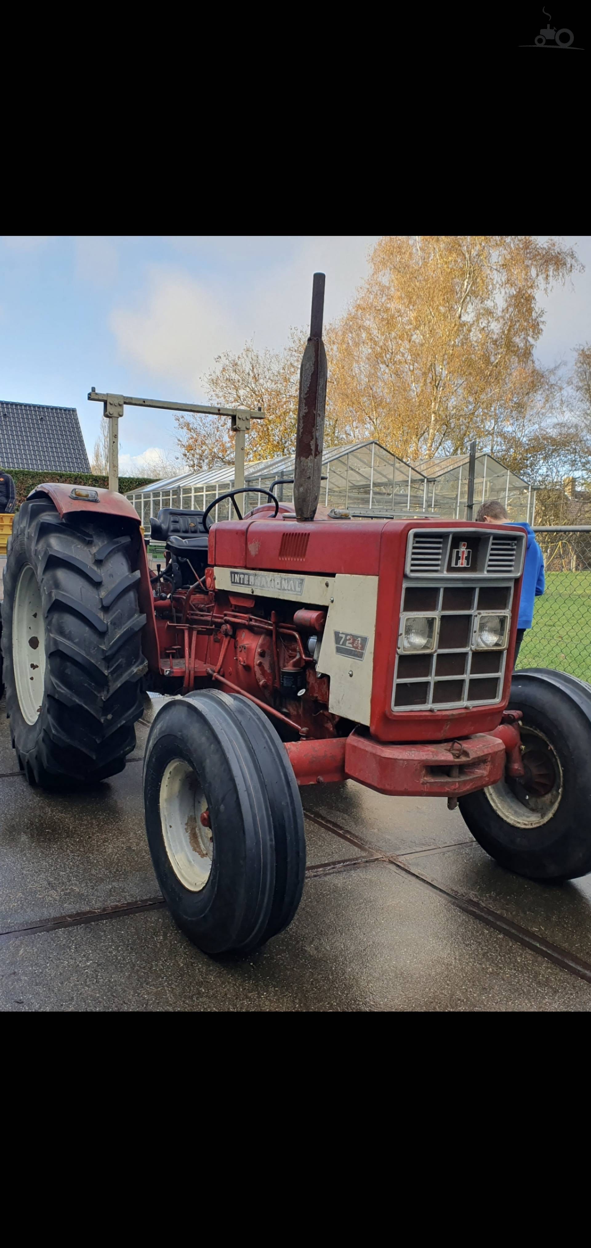 Foto International 724 #1500069