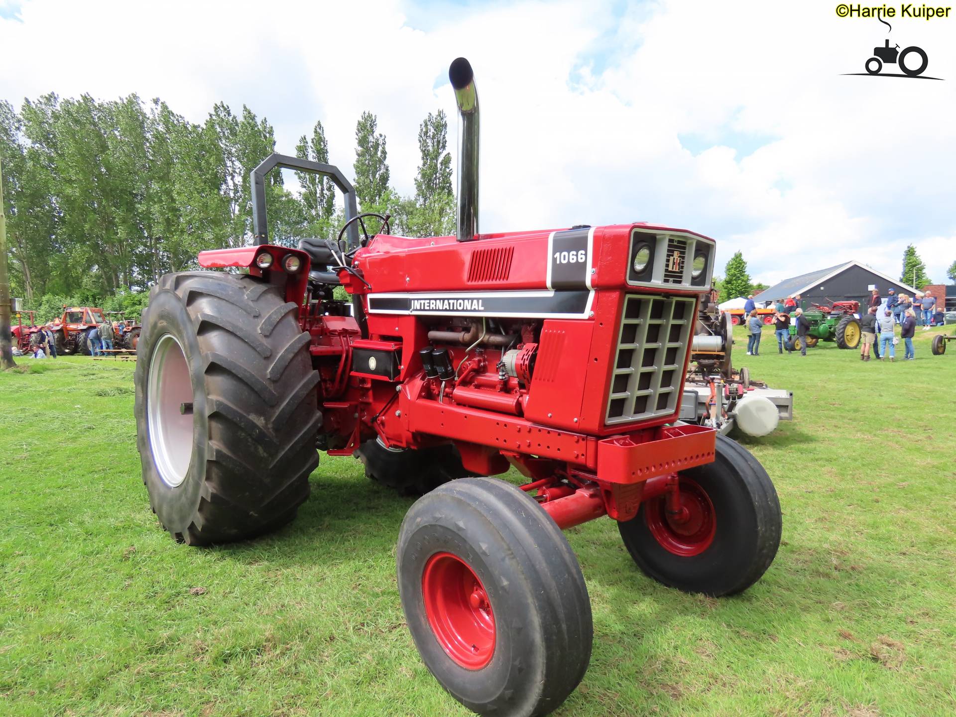 Foto International 1066 #1504294