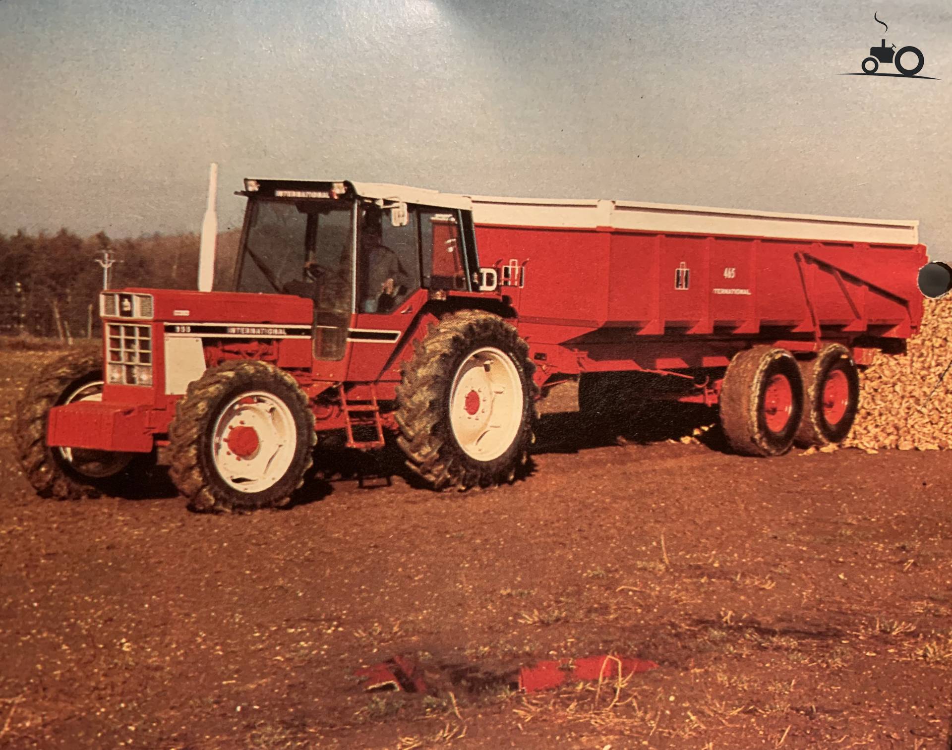 Foto International 955 #1509693