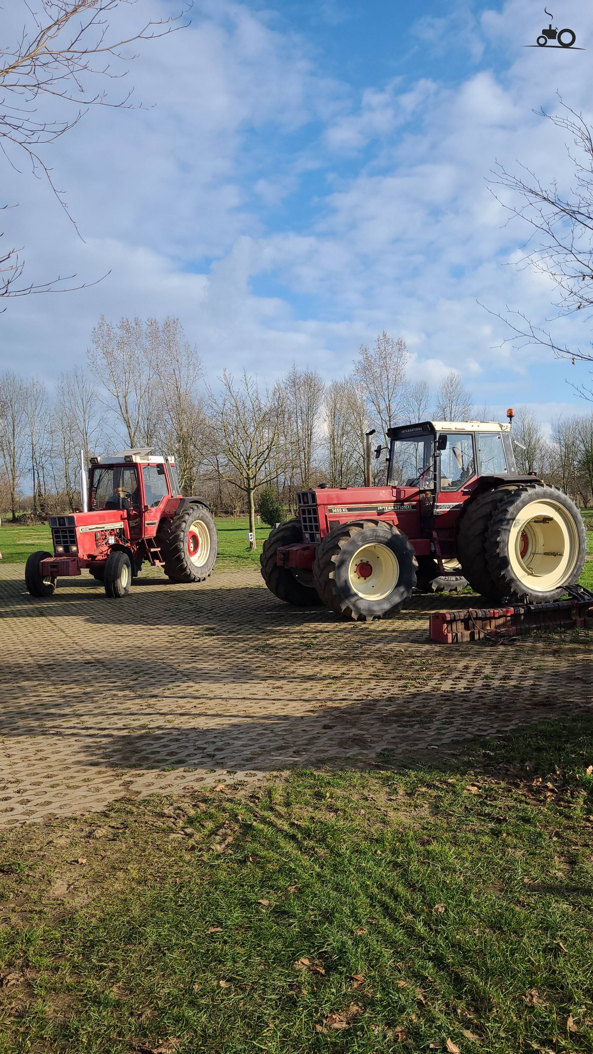 Foto International 955 XL #1512355