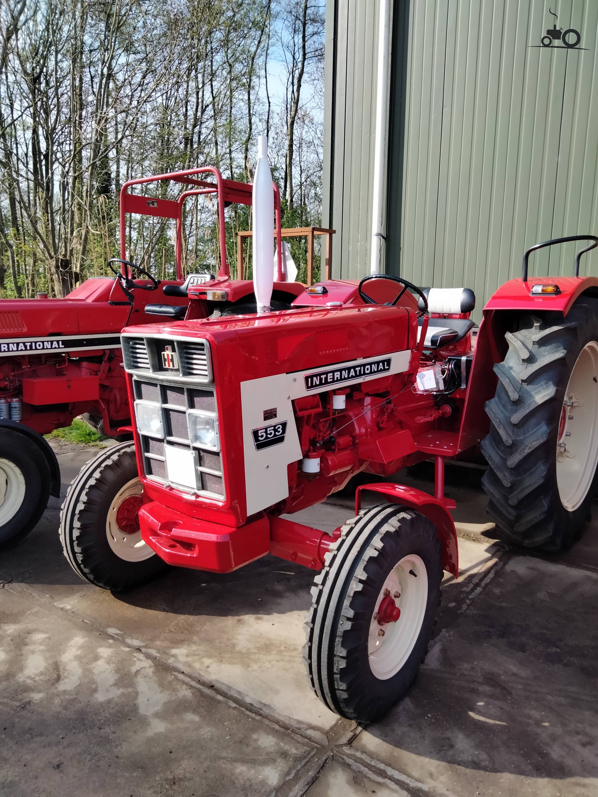 Toertocht Polsbroek 2023