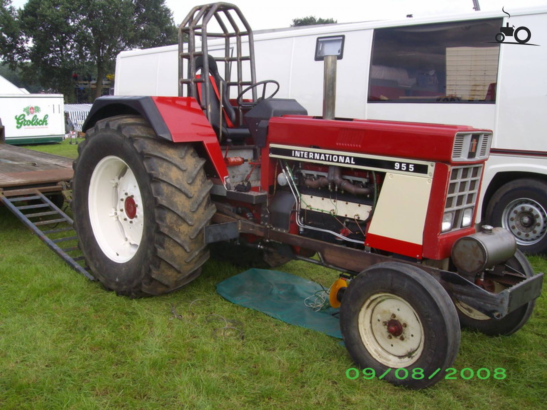 Foto International 955 #153007