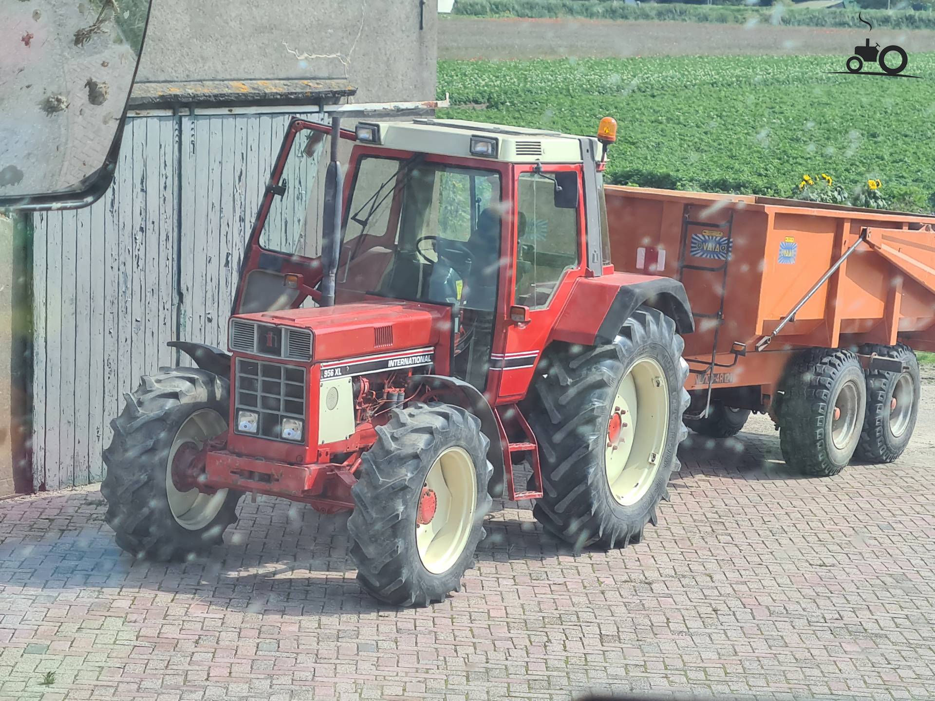 Foto International 956 XL #1532524