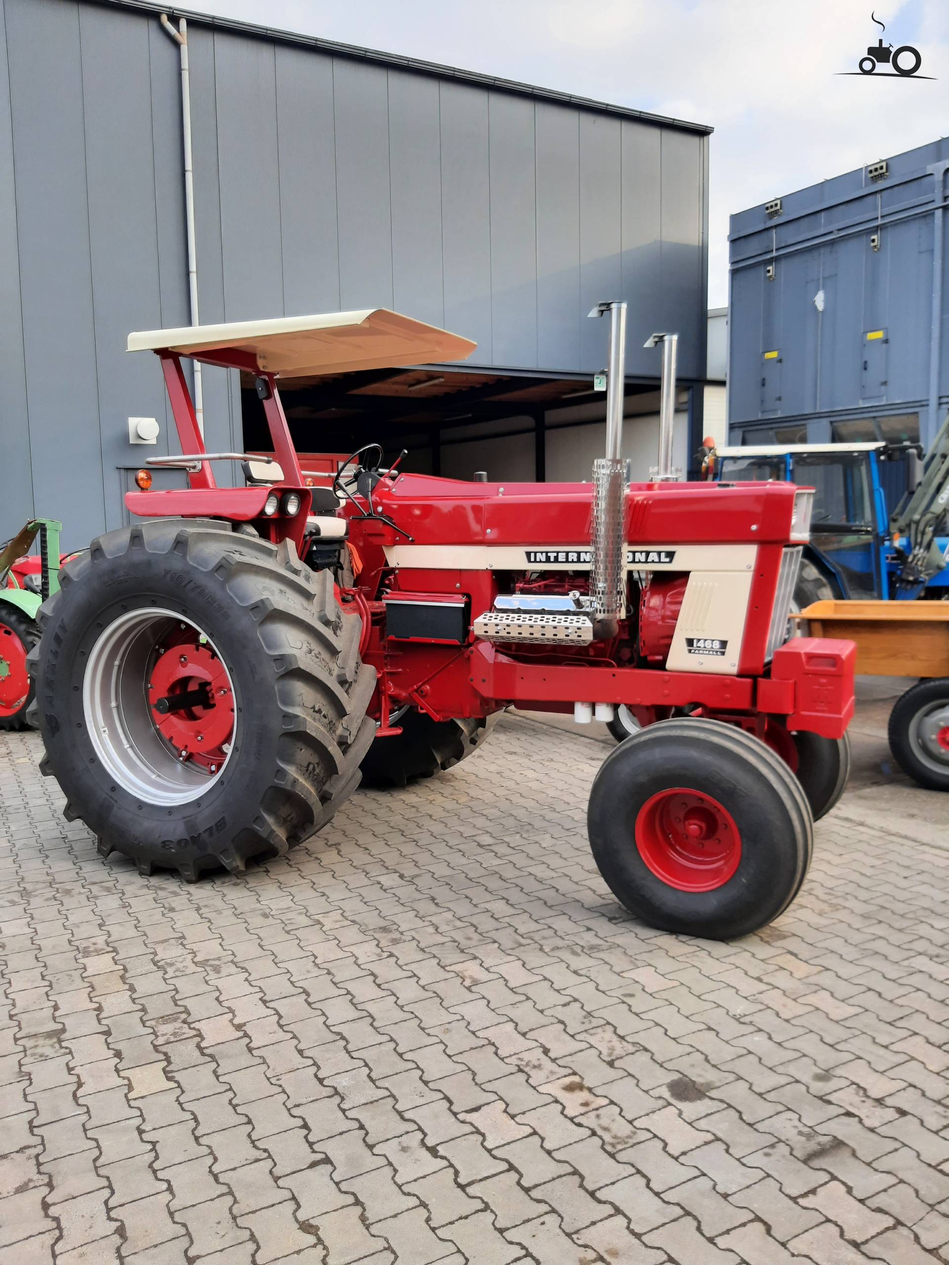 Foto International 1468 #1535264