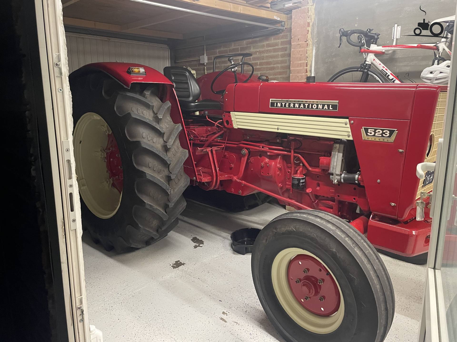 Tijd voor de winterslaap