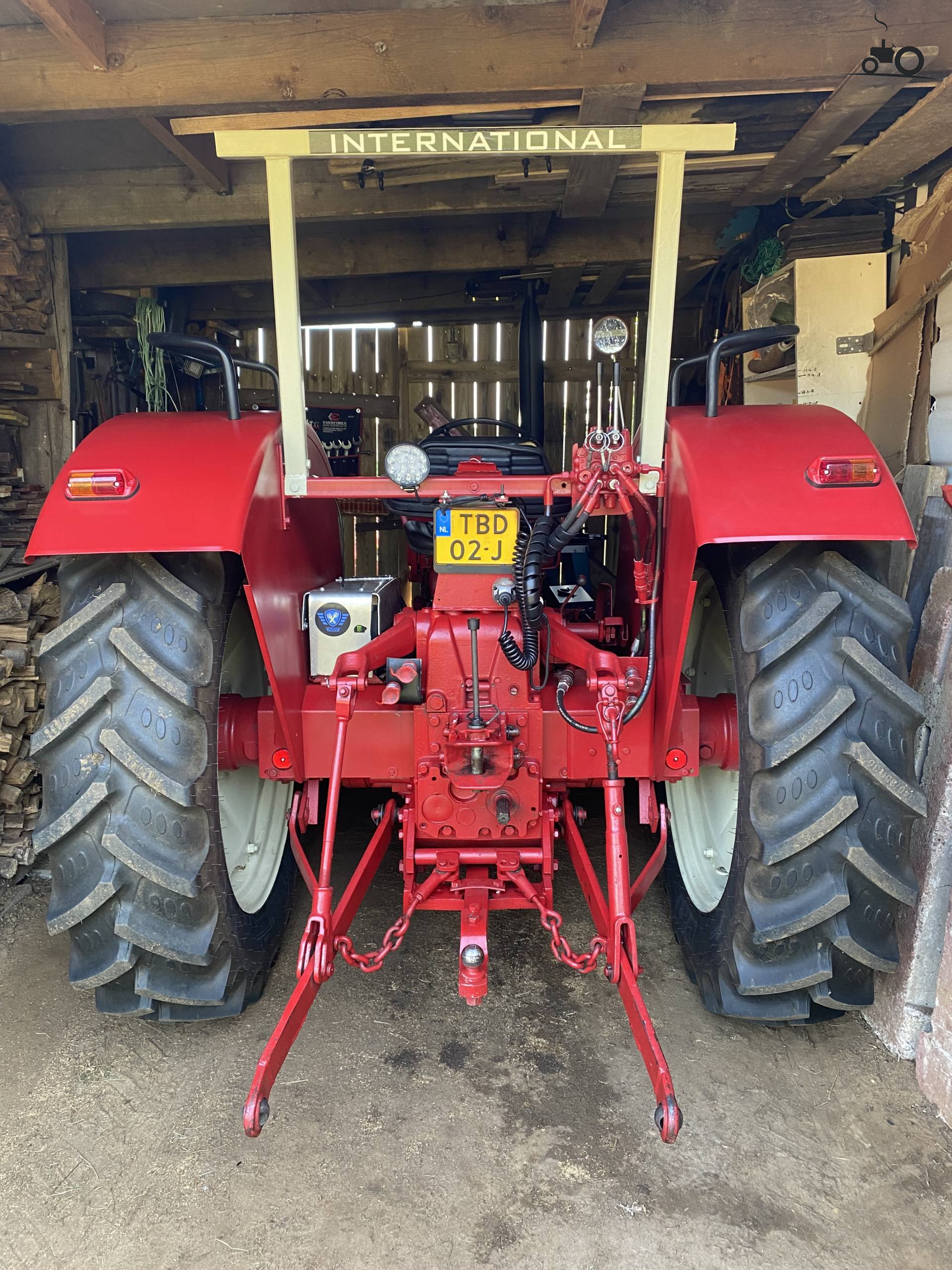 Foto International 553 #1584586