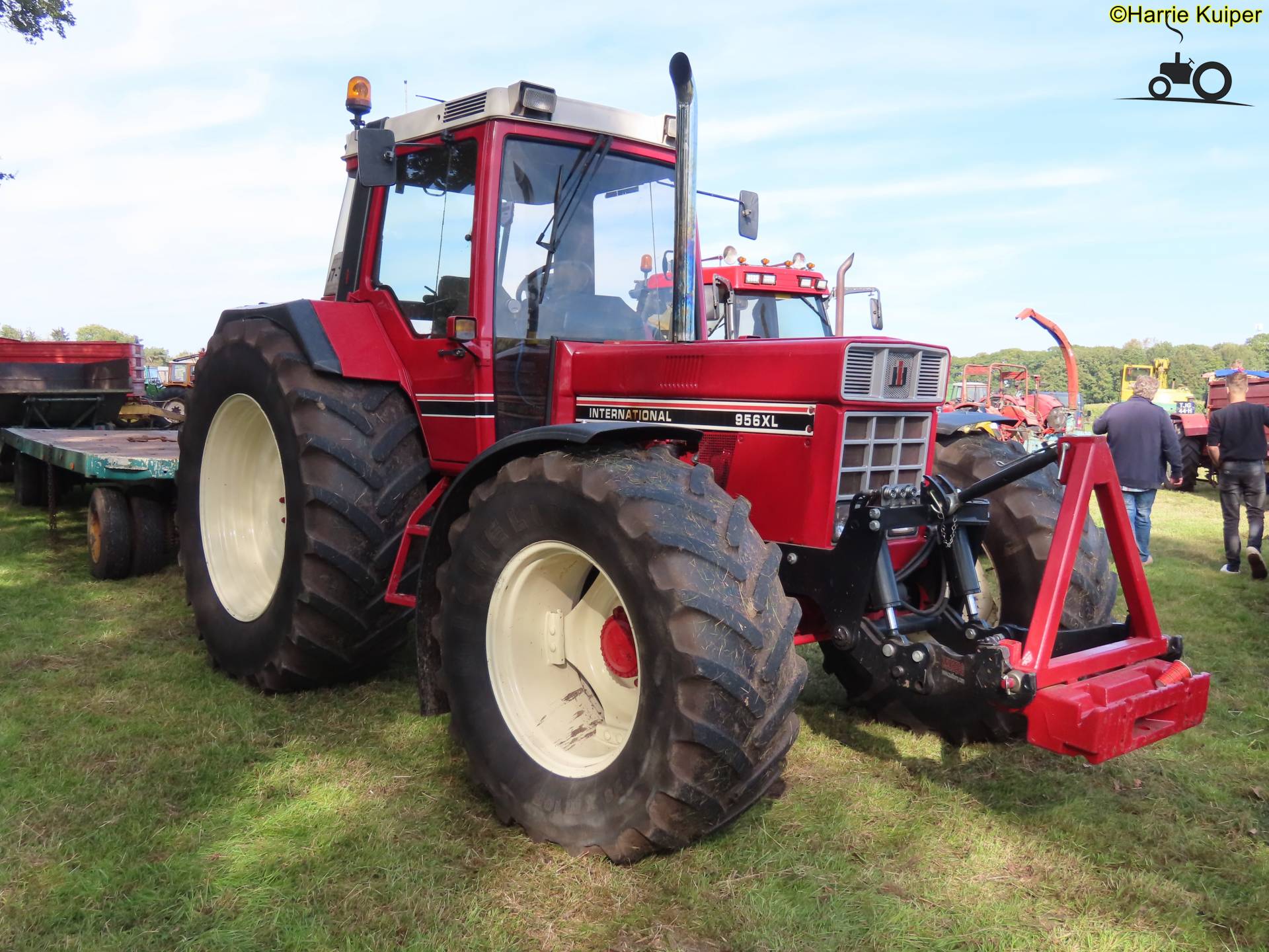 Foto International 956 XL #1594277