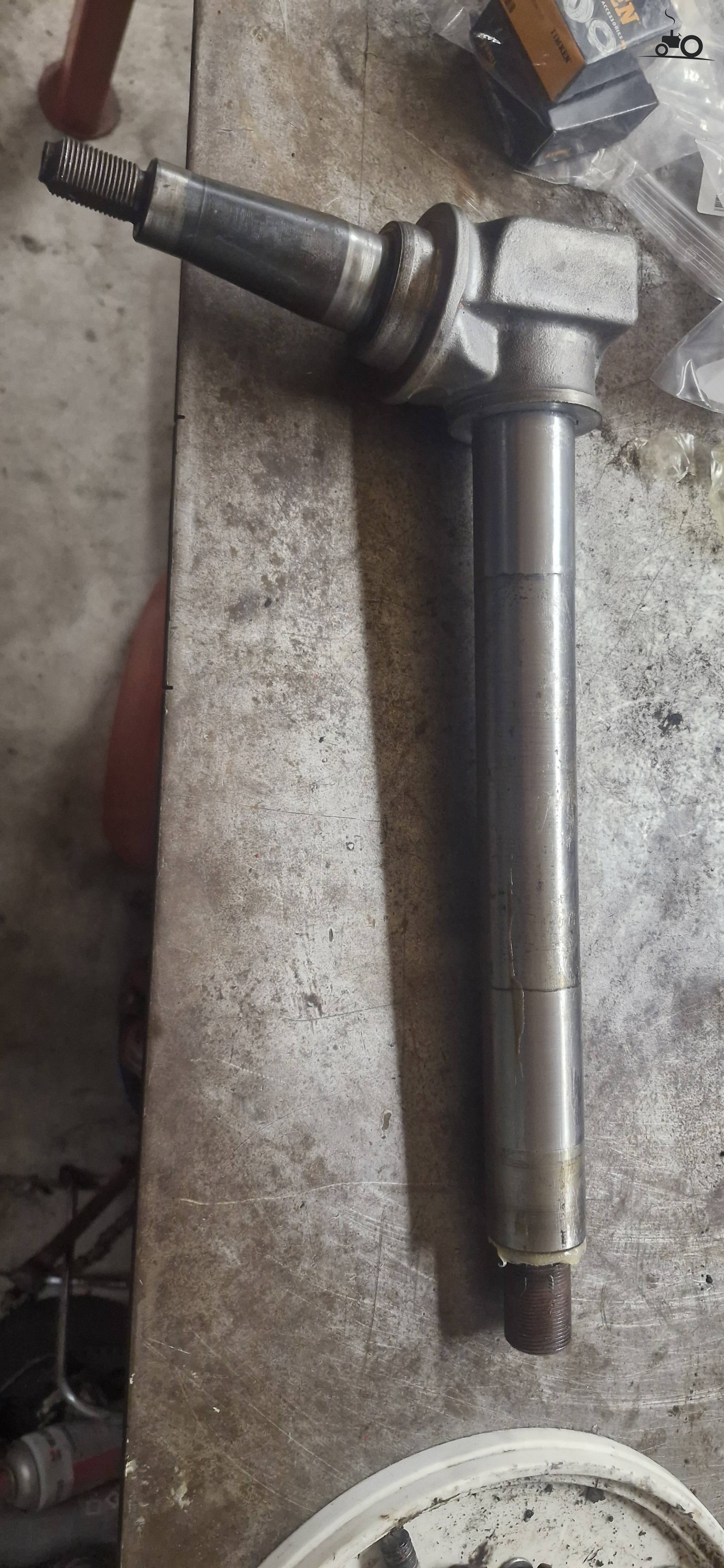 Foto International 453 #1607794