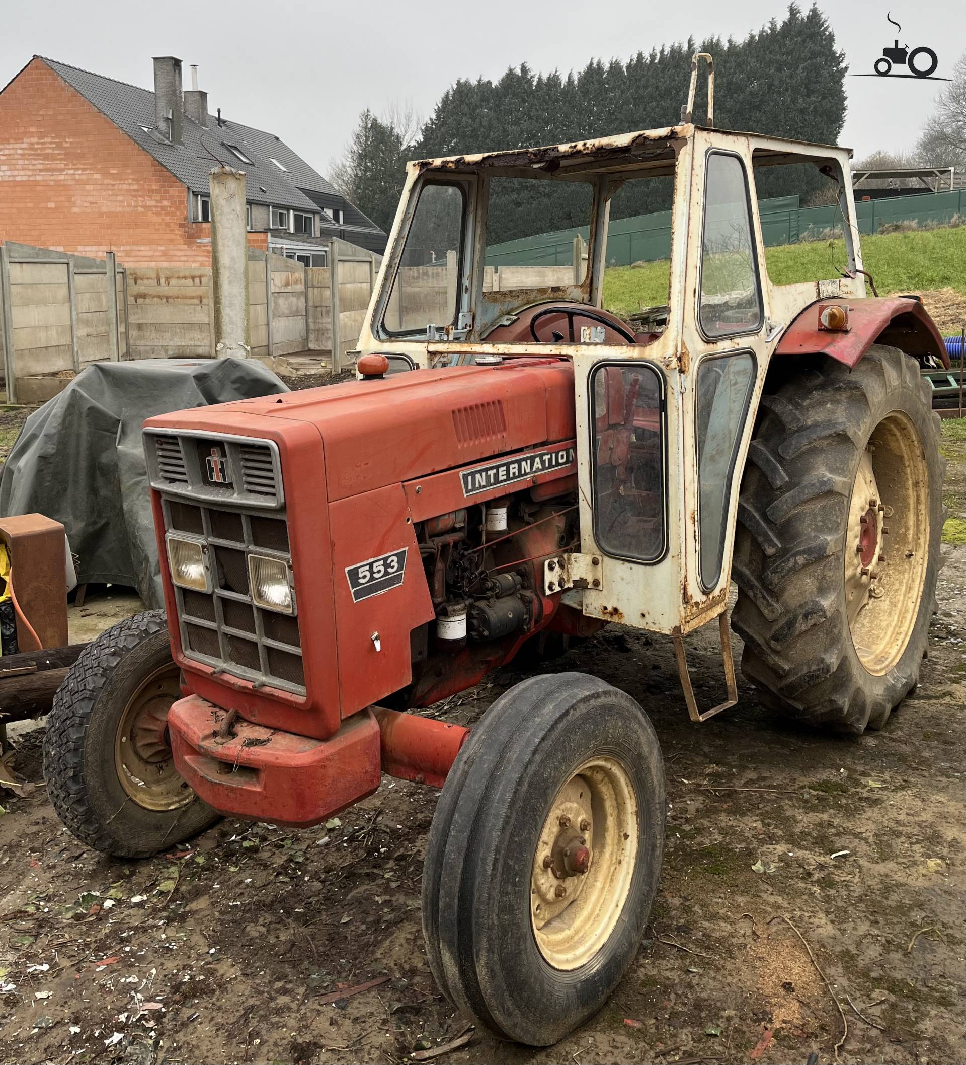 Foto International 553 #1608430