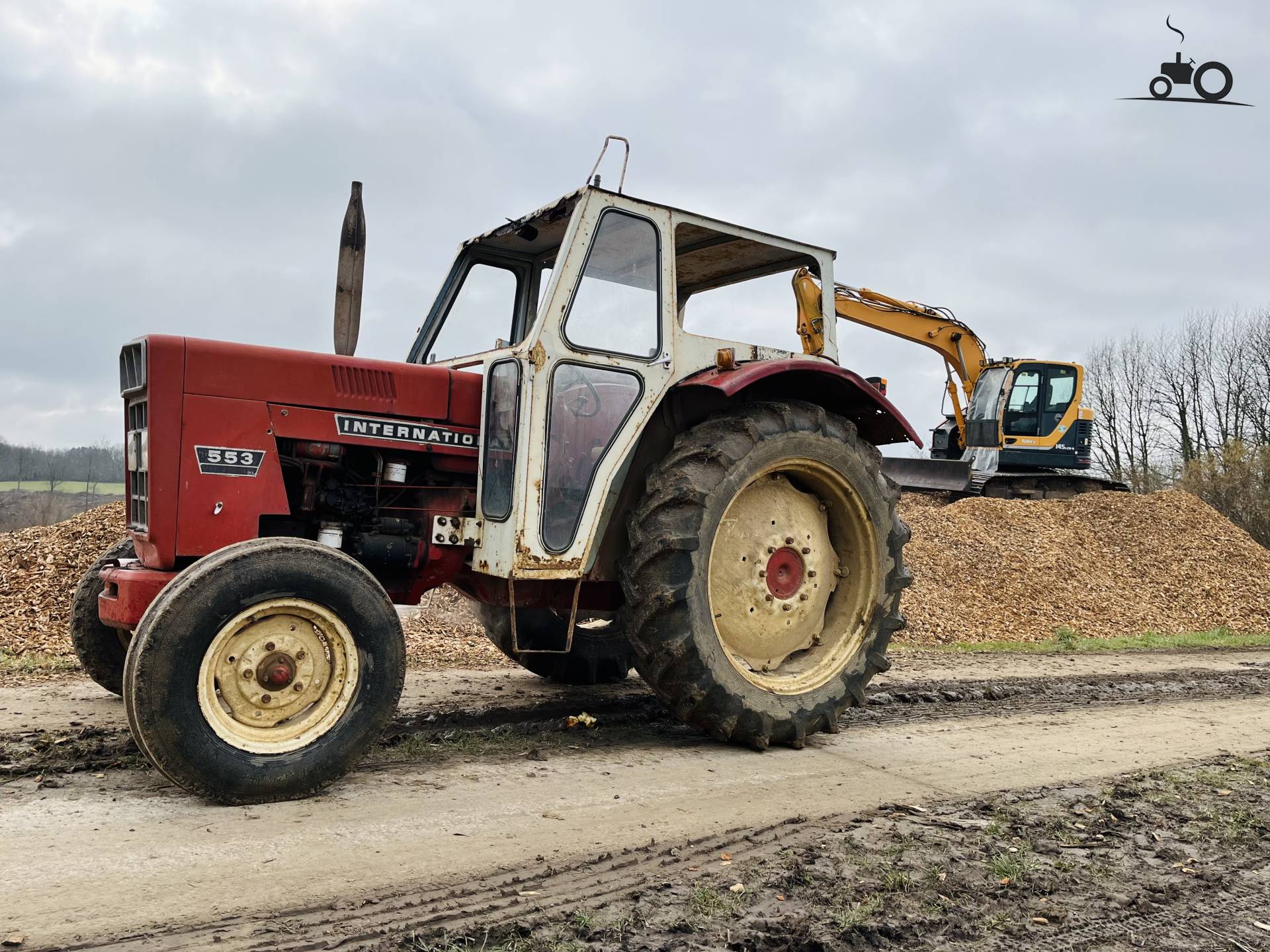 Foto International 553 #1610116