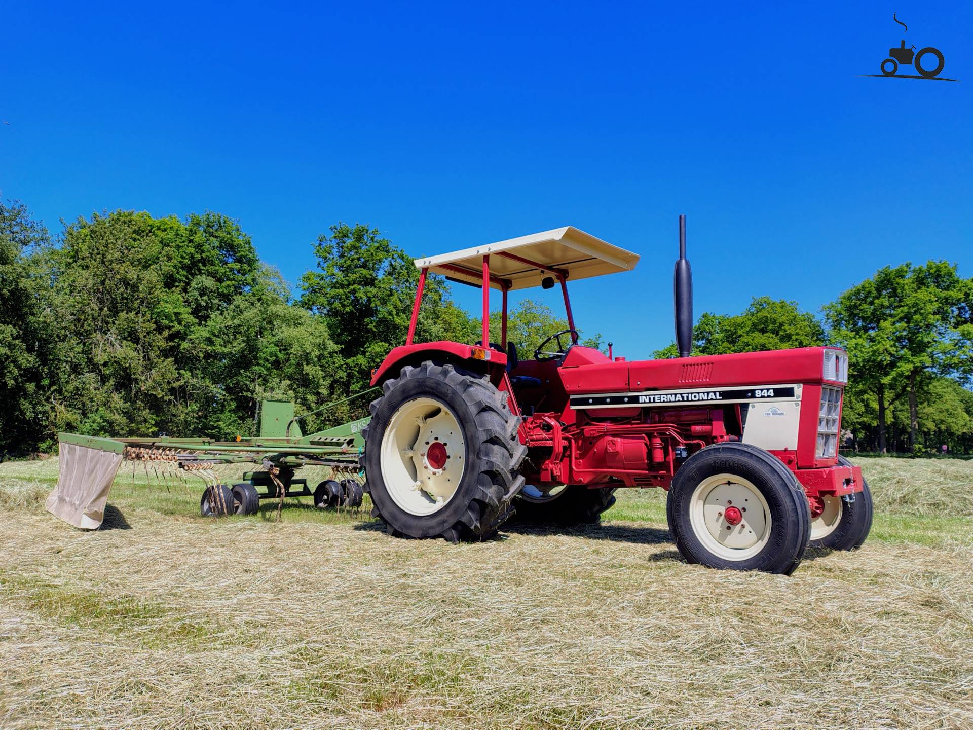 Foto International 844 #1620688