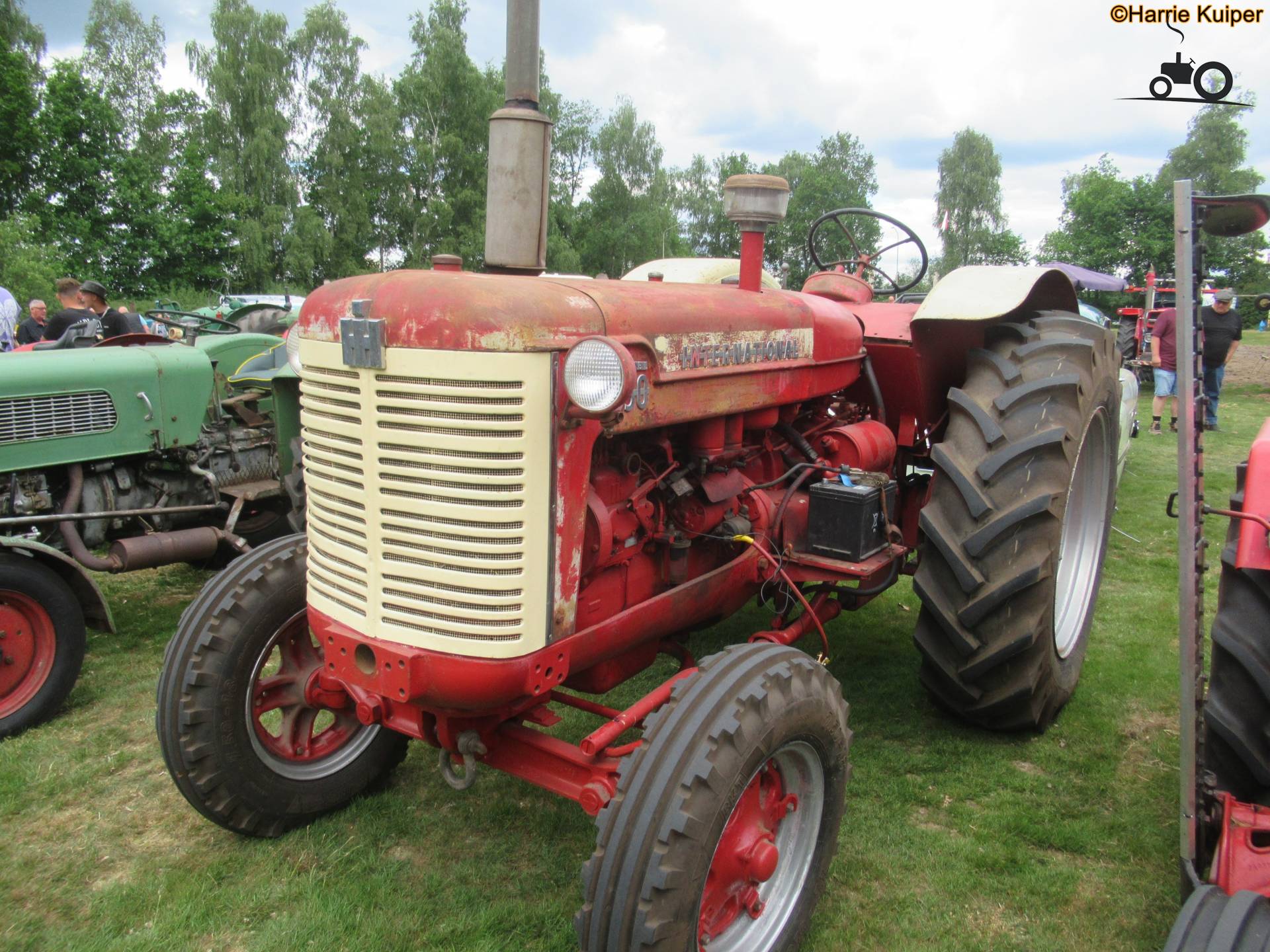 Foto International 650 #1621028