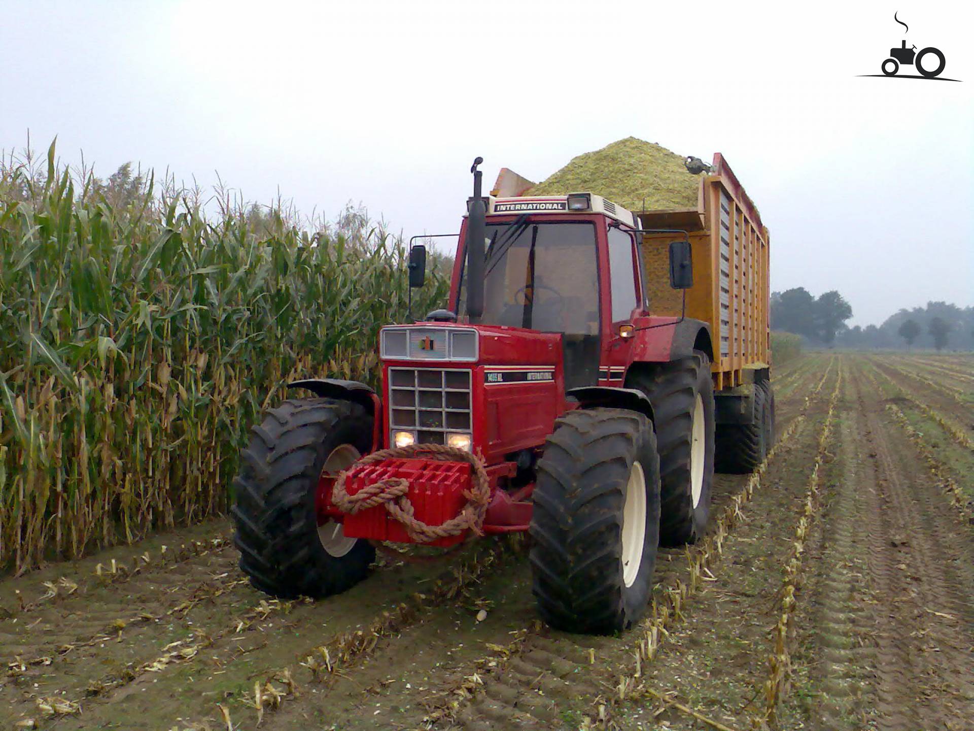 Foto International 1455 XL #176821