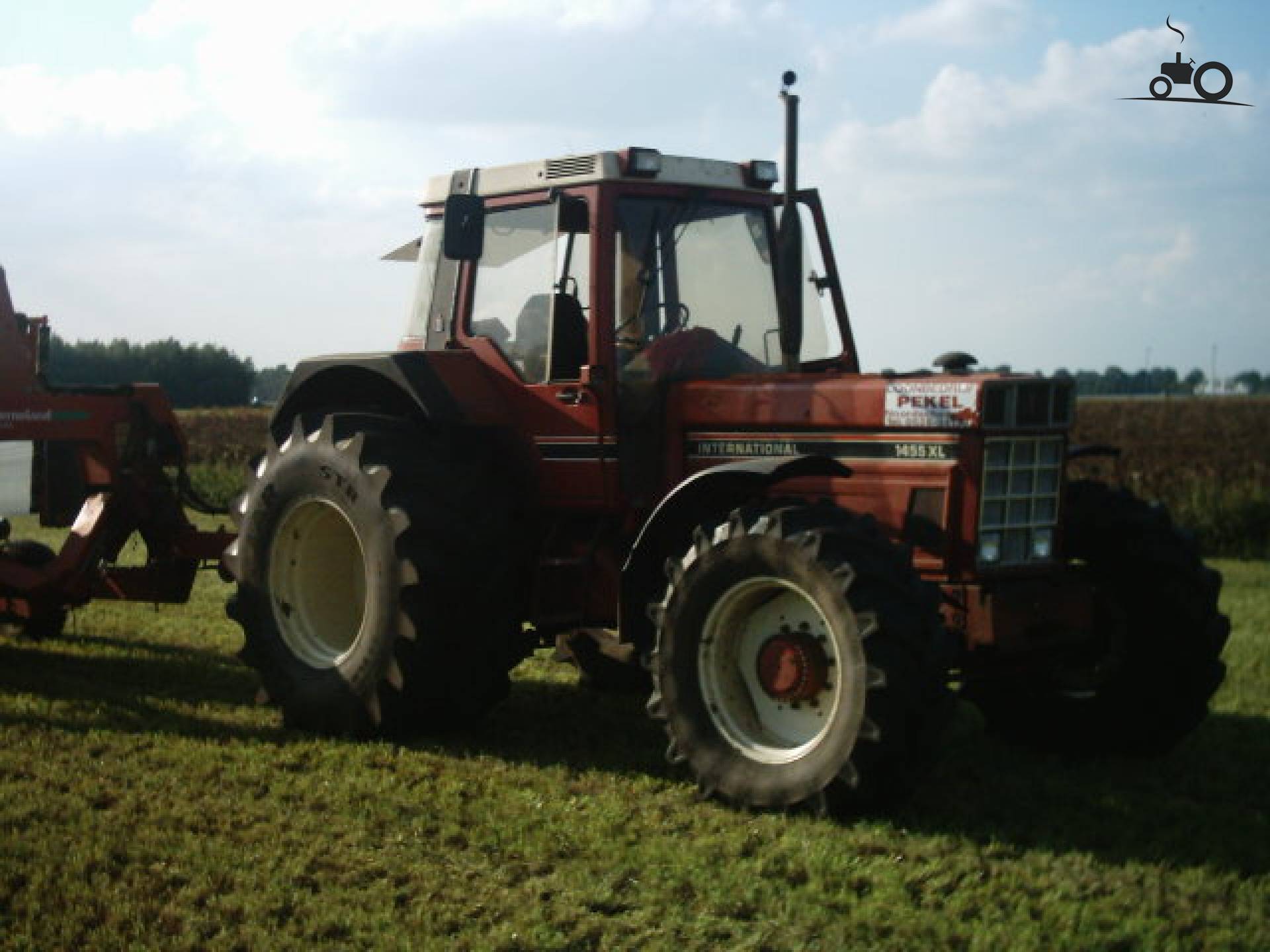 Foto International 1455 XL #18163