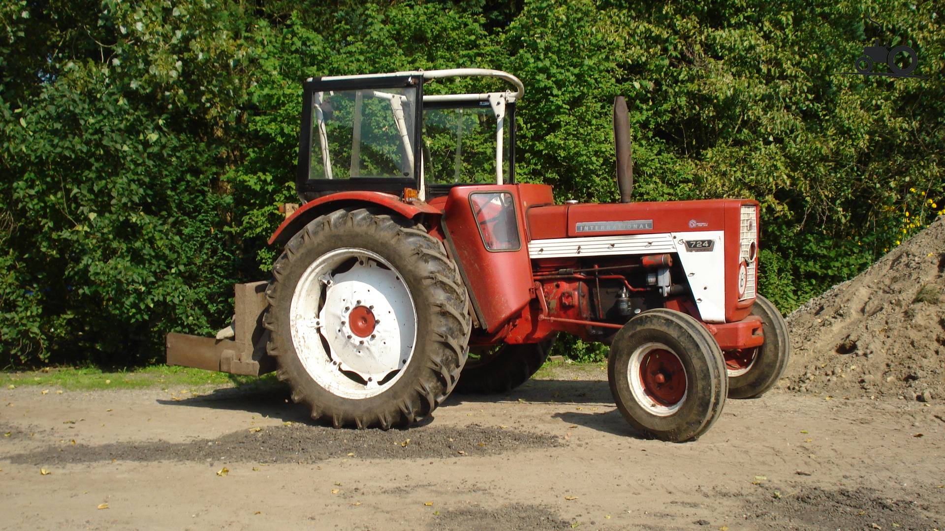 Foto International 724 #189682