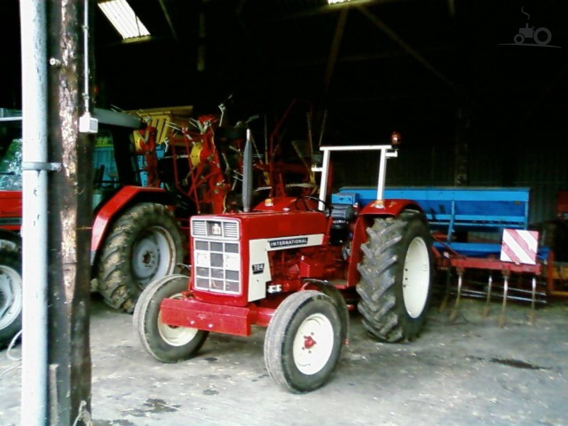 Foto International 724 #195736