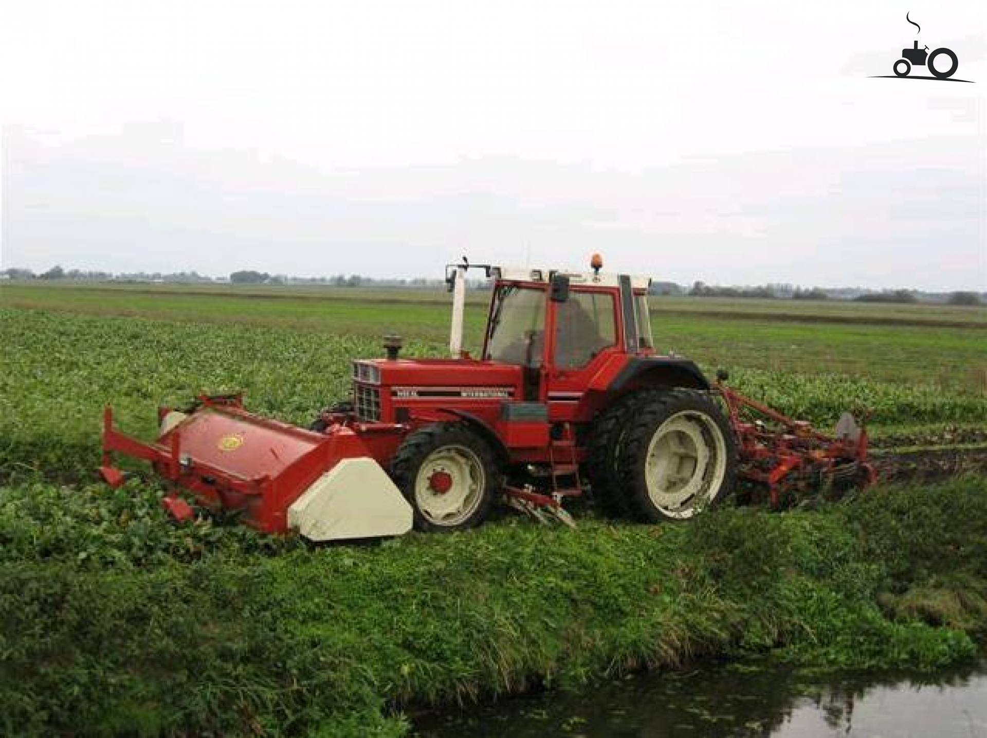 Foto International 1455 XL #22305