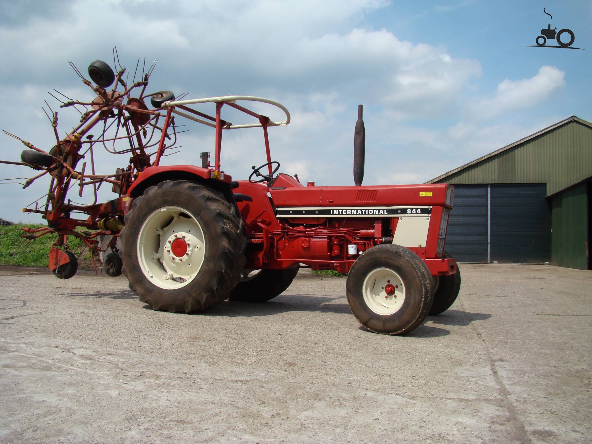 Foto International 844 #232272