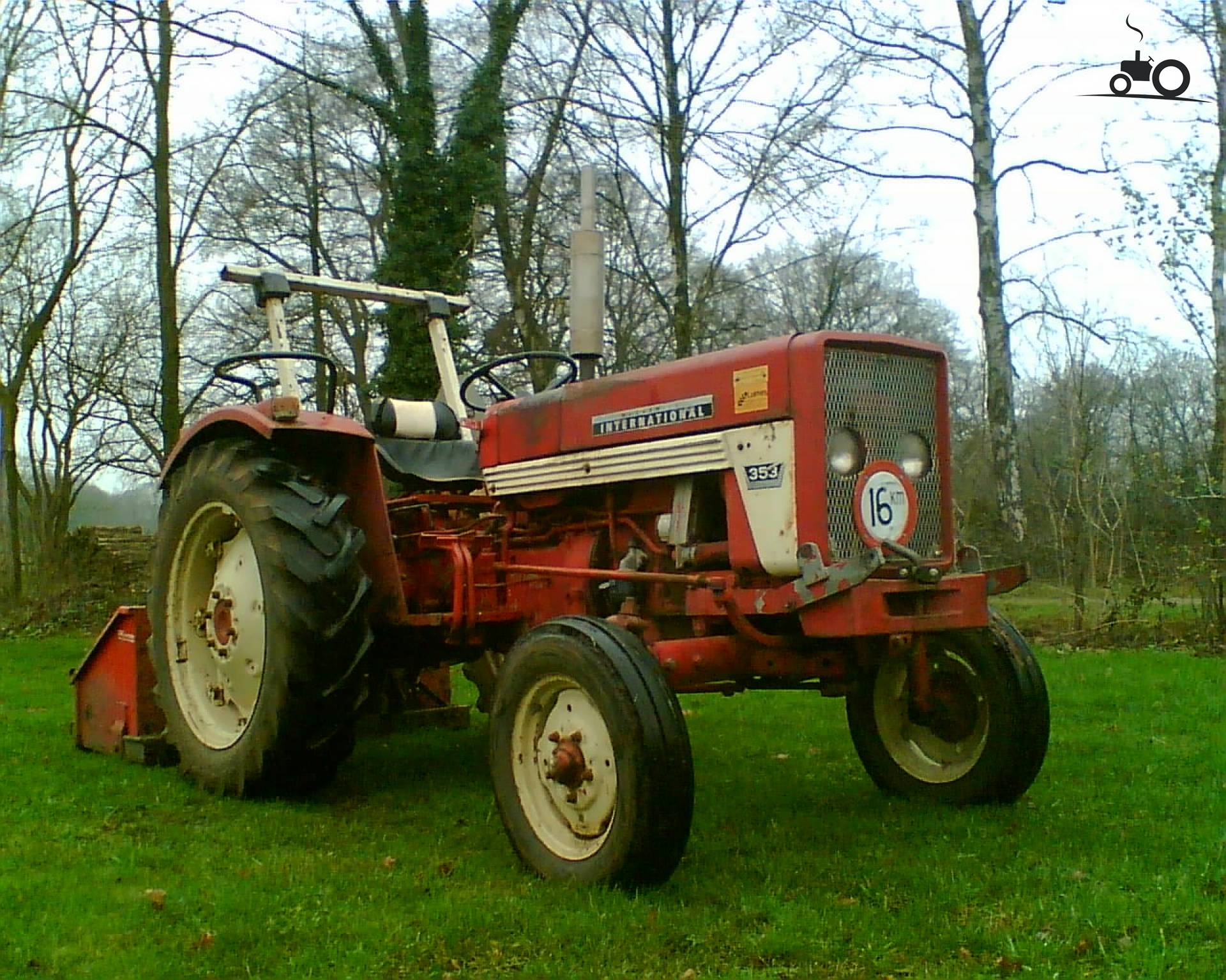Foto International 353 #29002