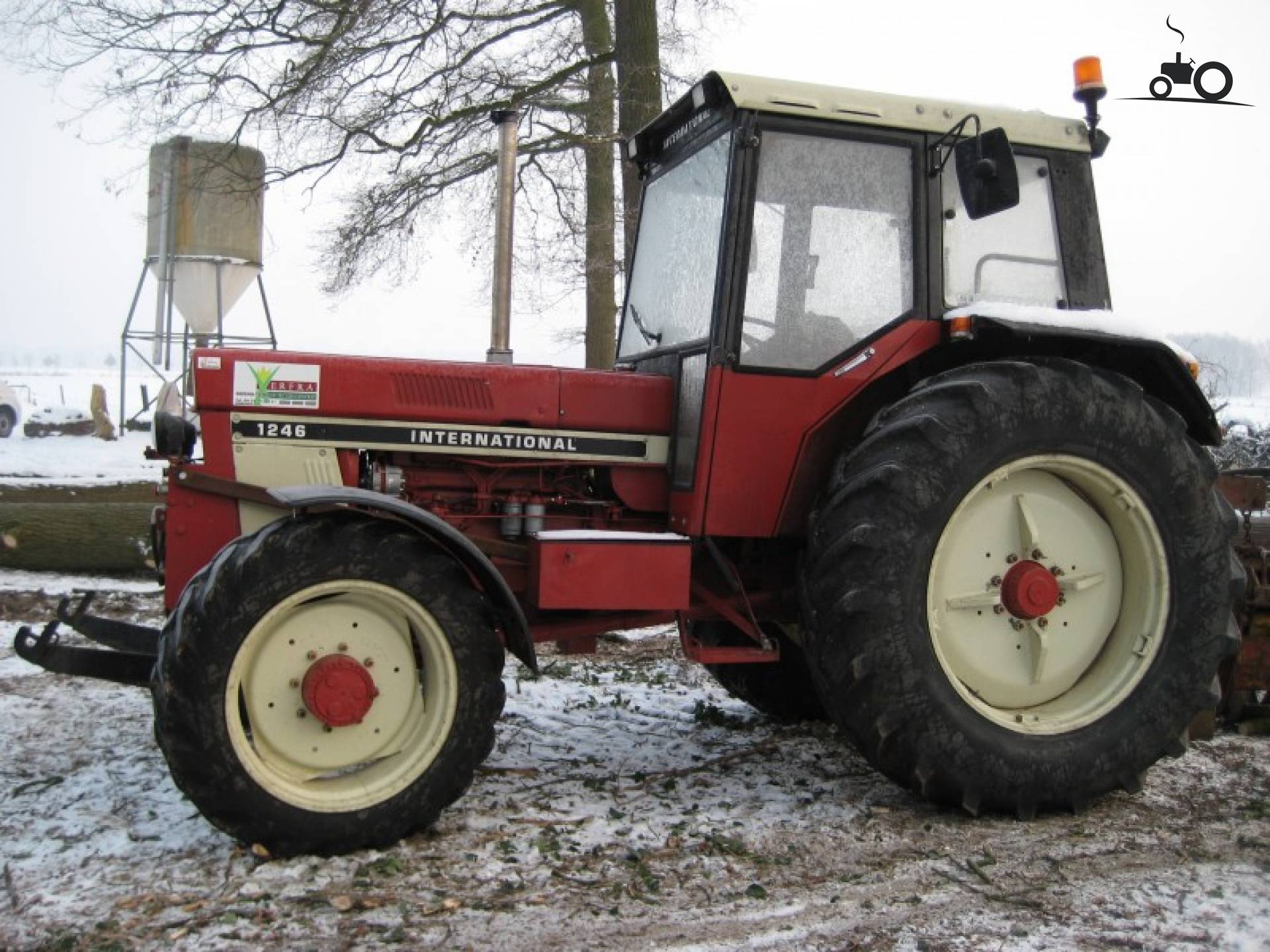 Foto International 1246 #336505