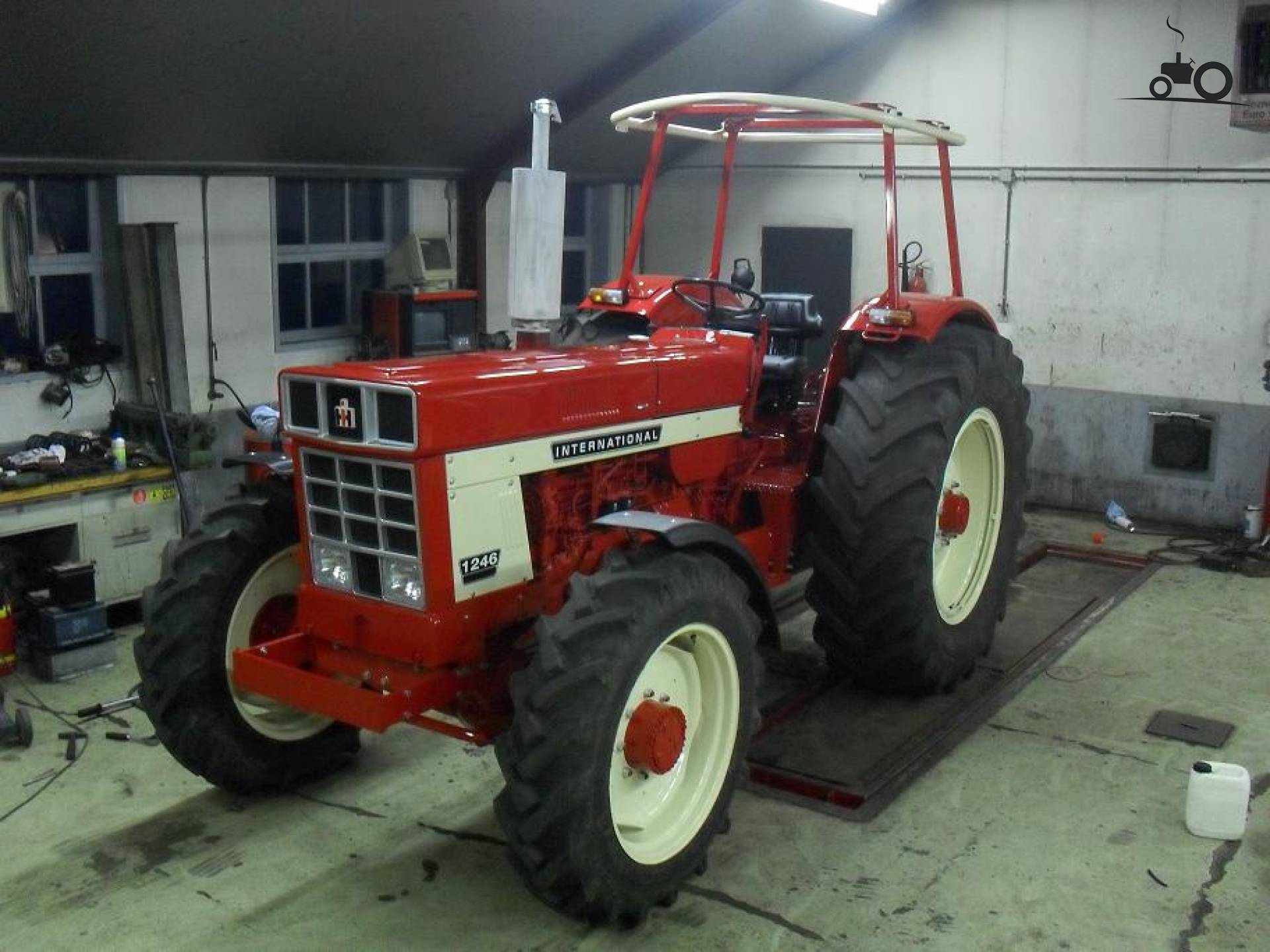 Foto International 1246 #337444