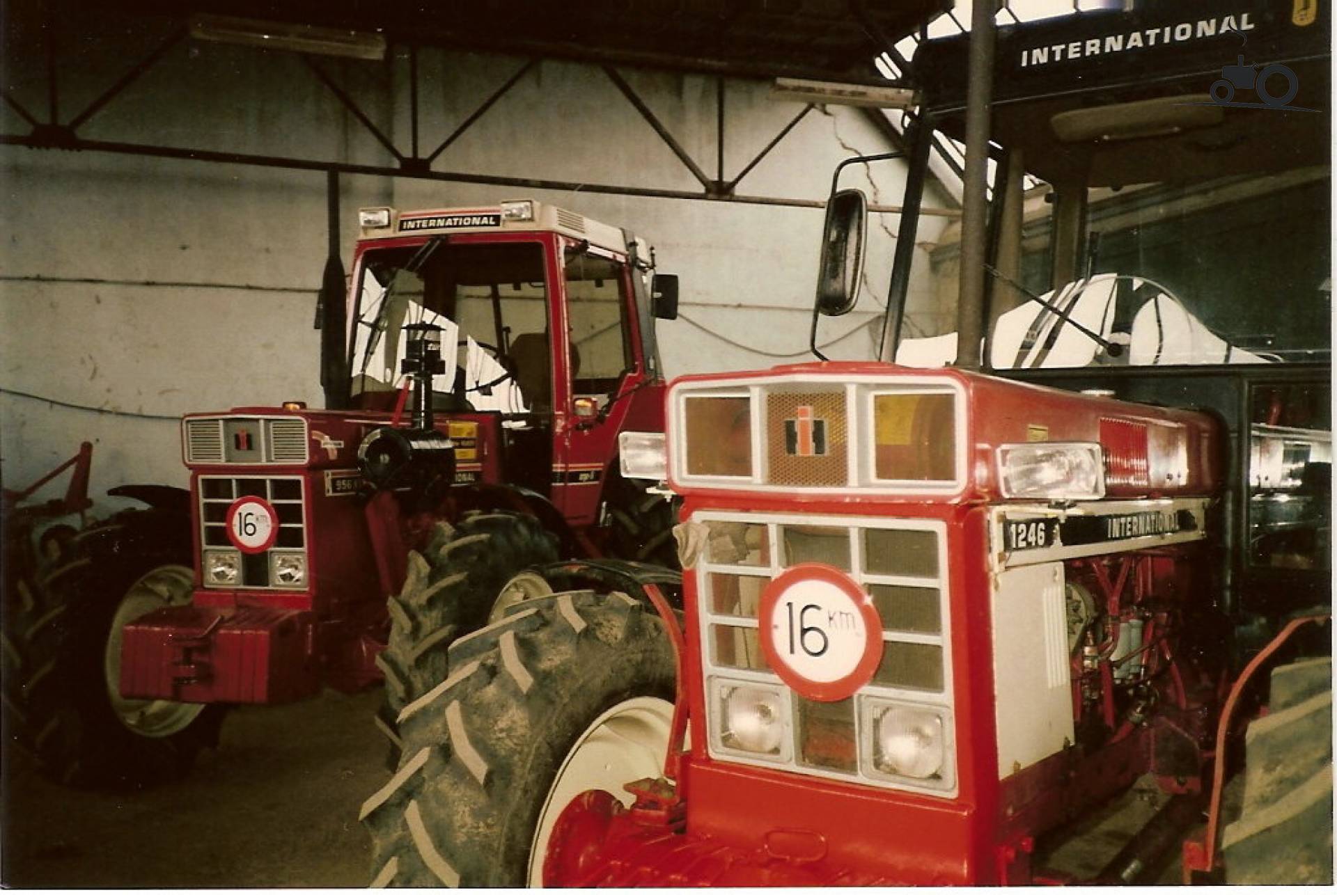 Foto International 1246 #33928