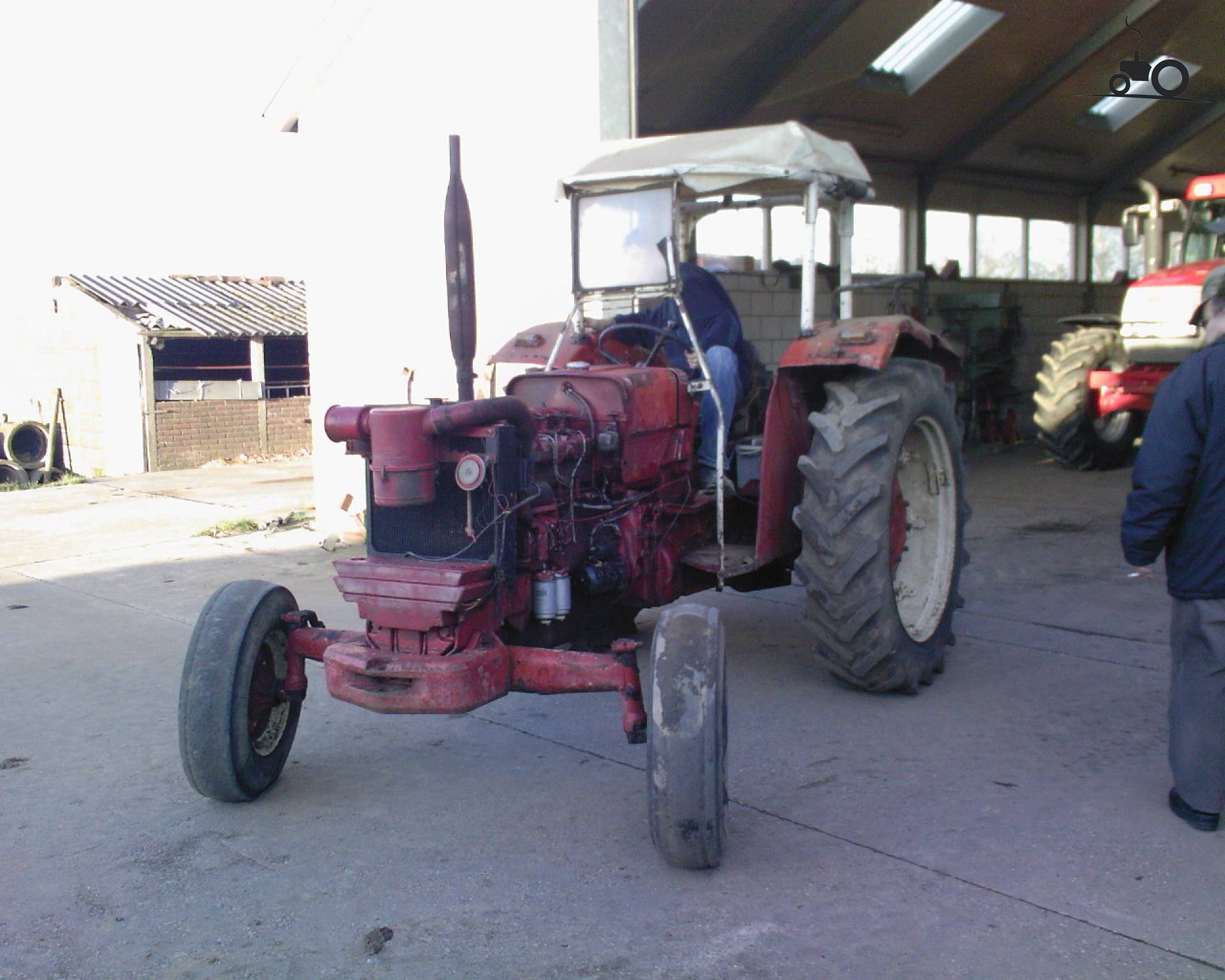 Foto International 724 #34697