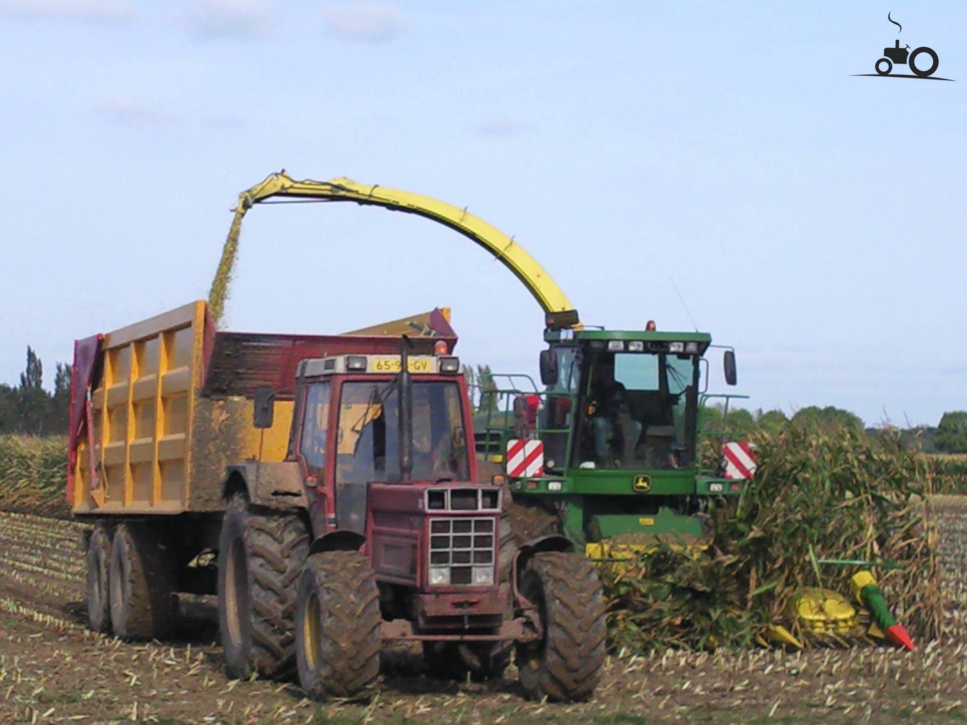 "ruige combie" — Robin Van Lint