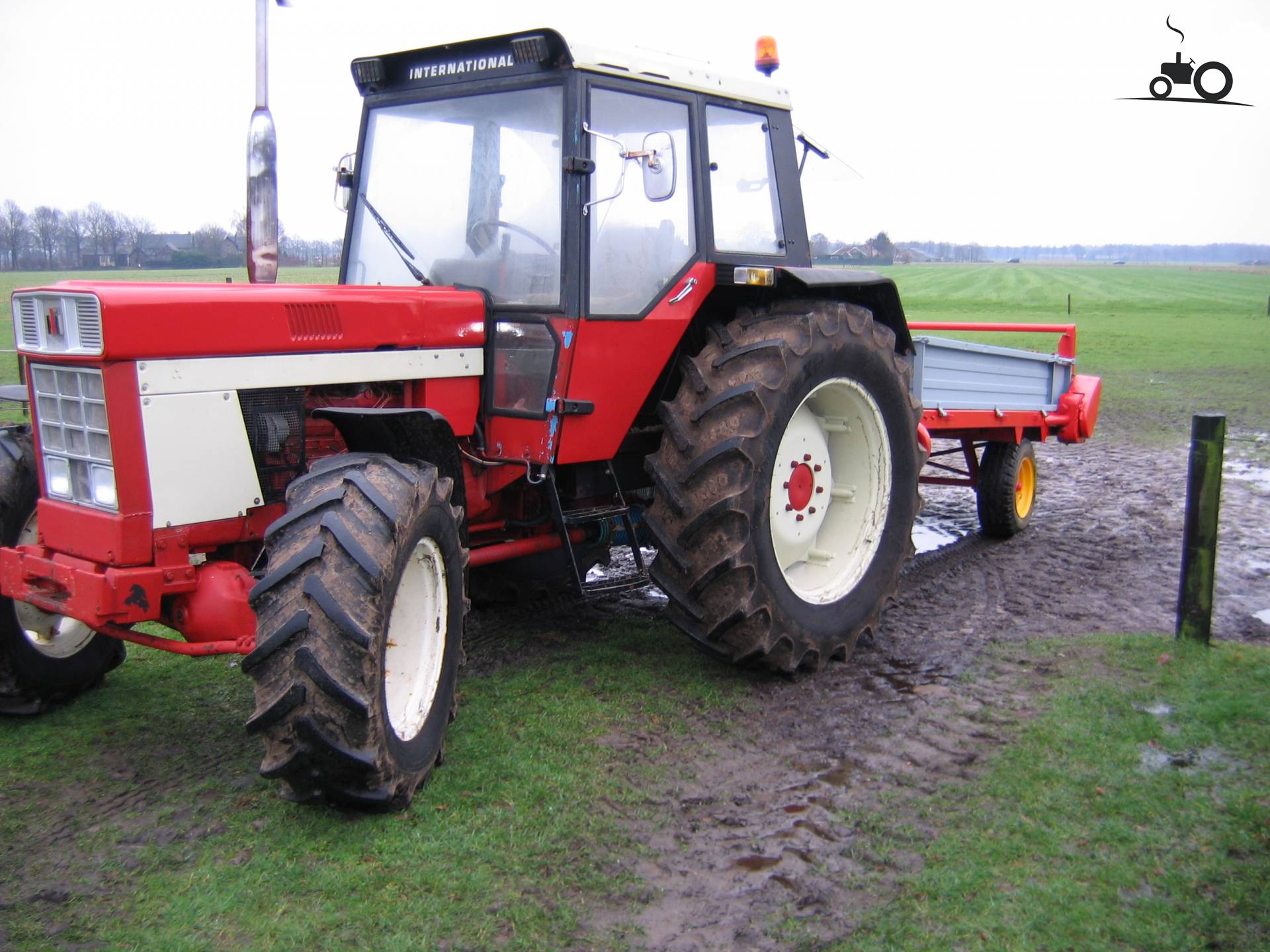 Foto International 955 #36279