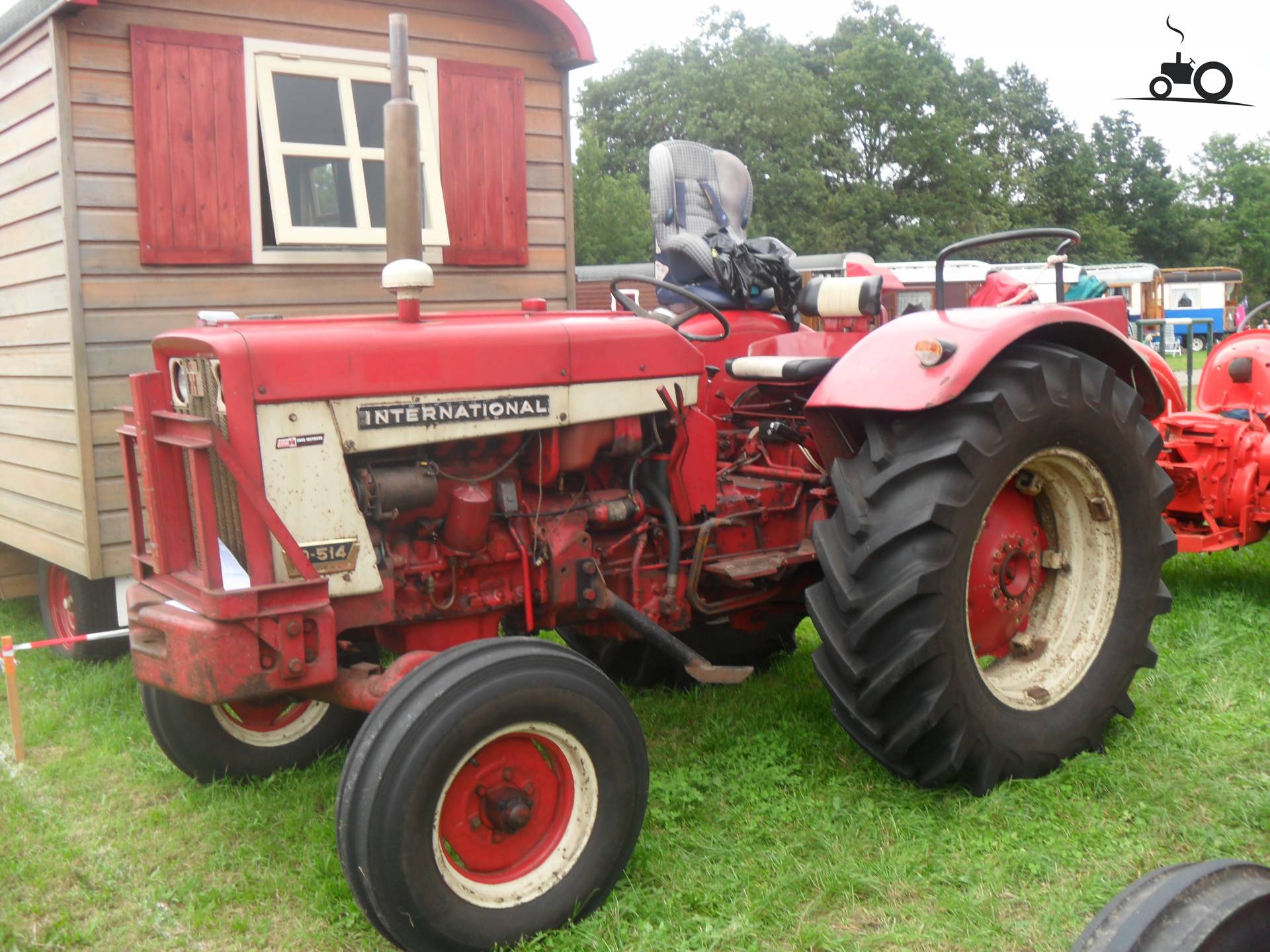 Foto International D 514 #393051