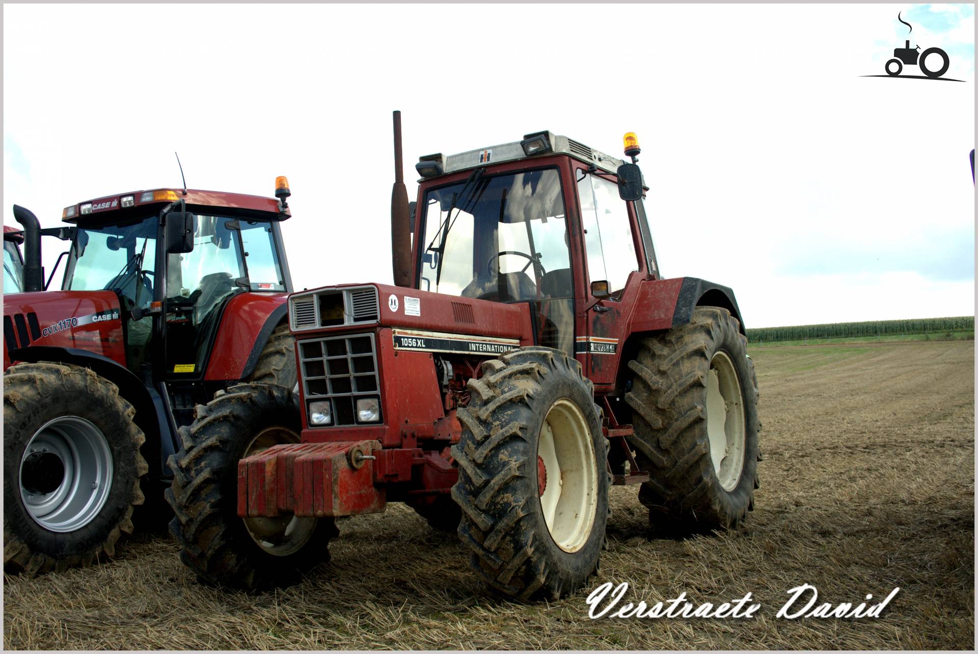 Foto International 1056 XL #400739