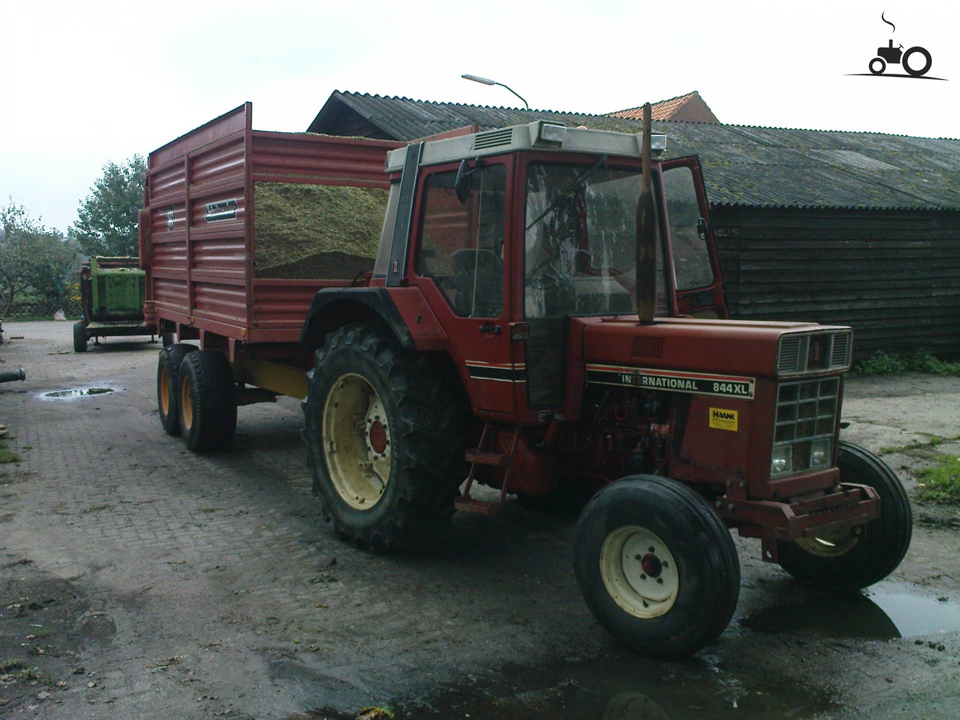 Foto International 844 XL van Nusselder Neerheide