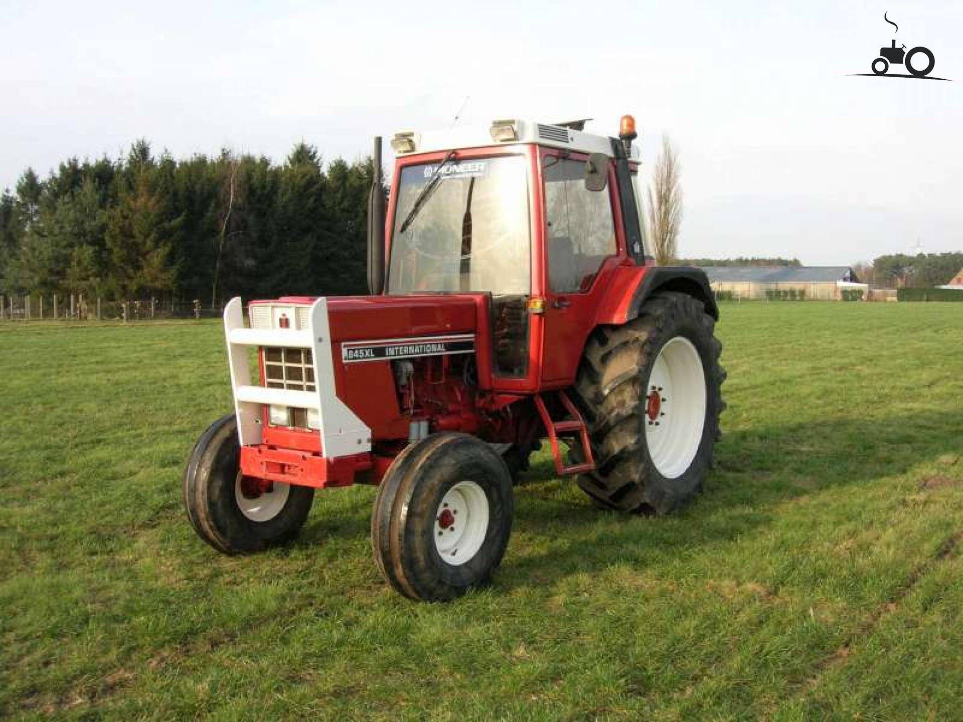 Foto International 844 XL #41023