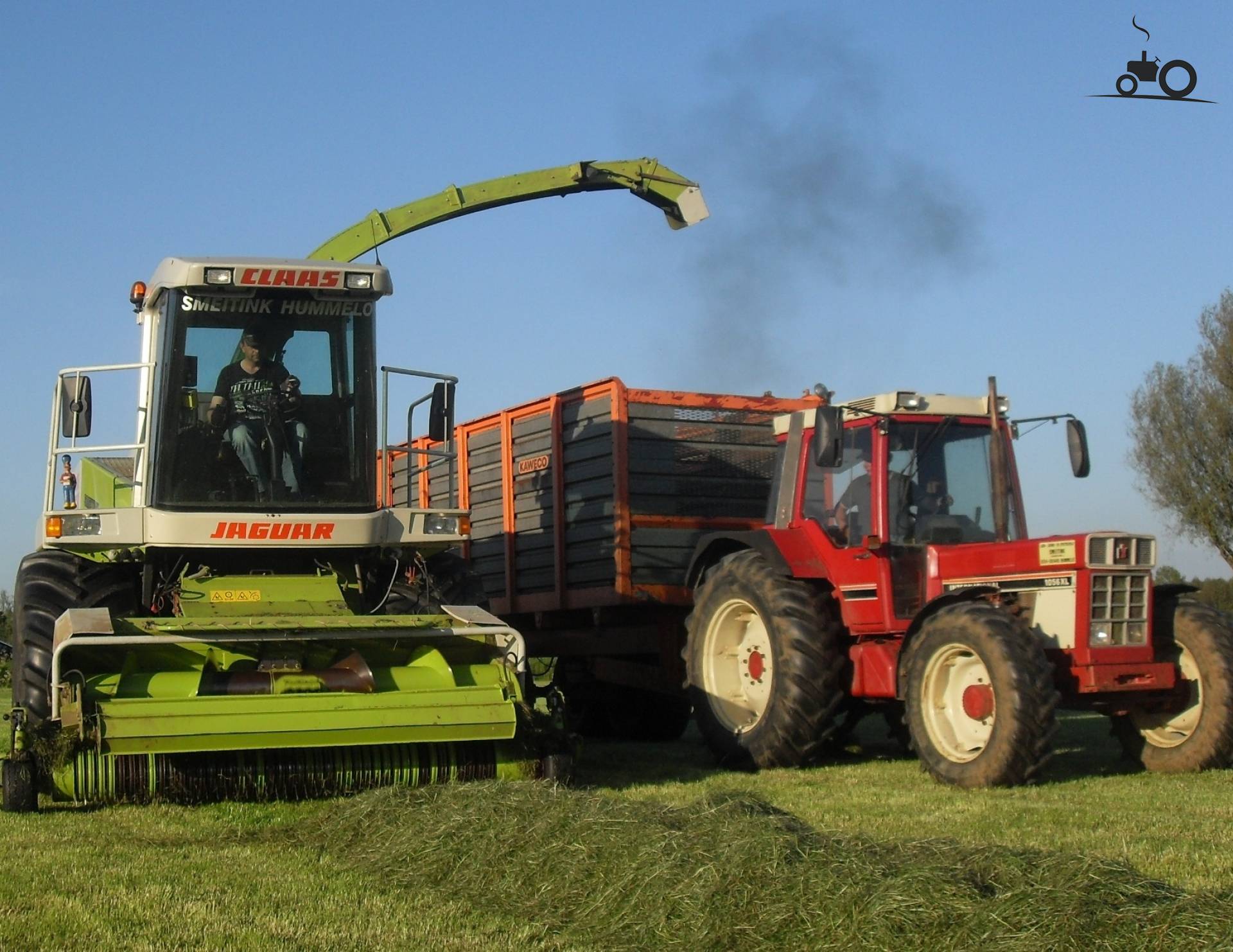 Foto International 1056 XL #432432