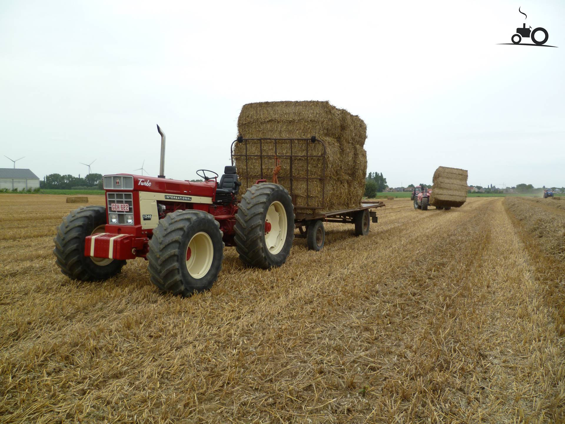 Foto International 1246 #442240