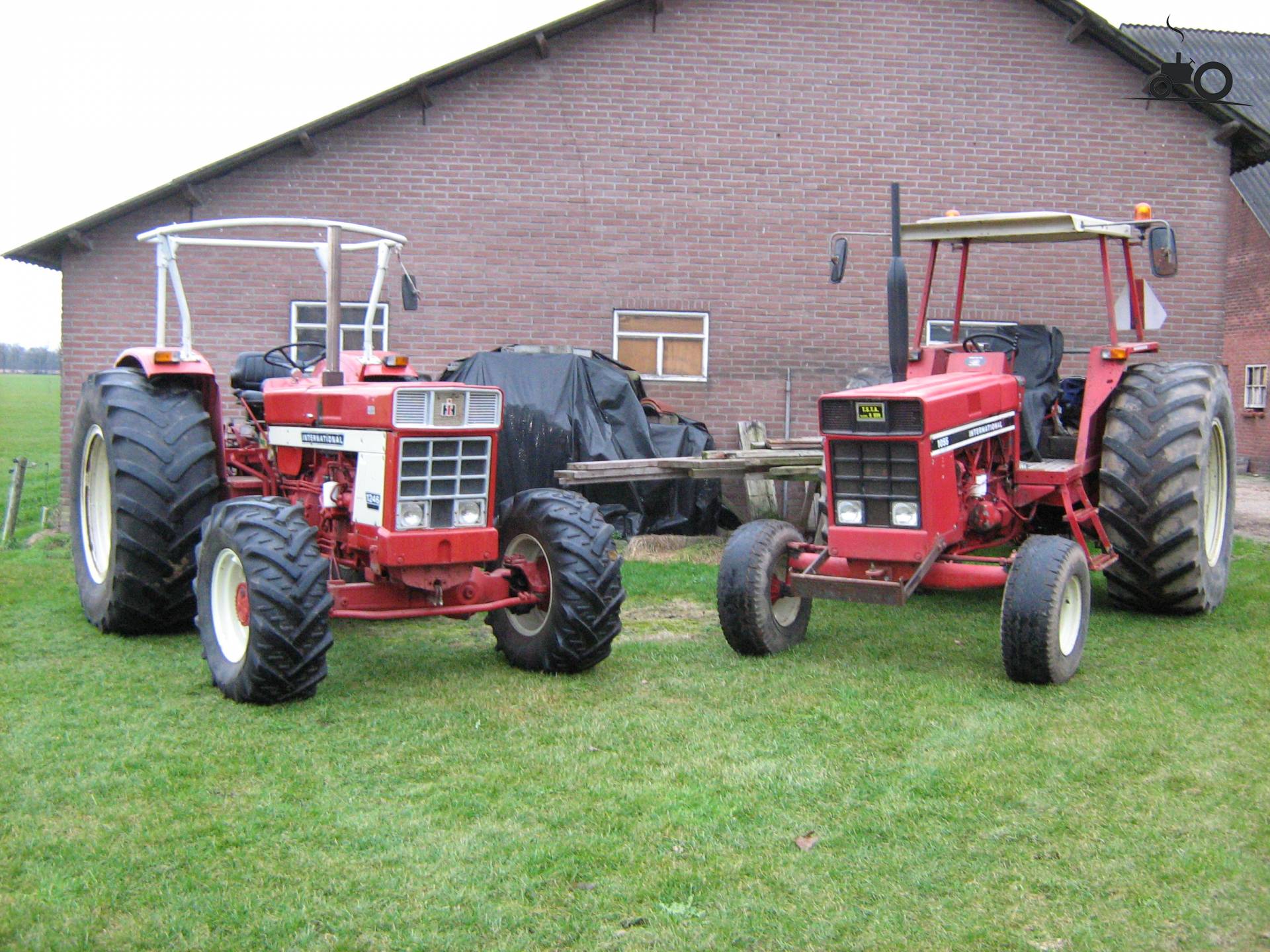 Foto International 1246 #453097