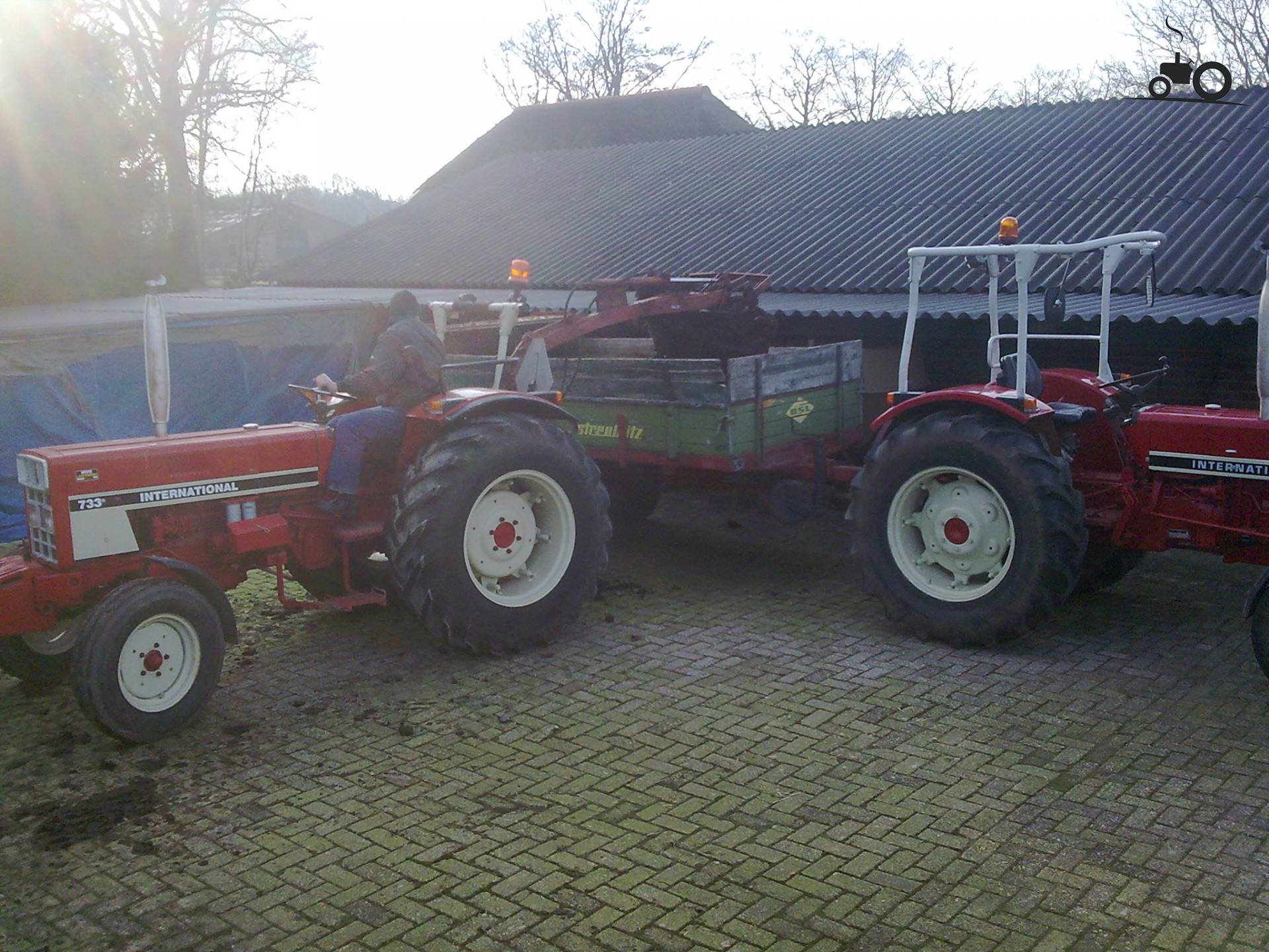 Foto International 733 #454922