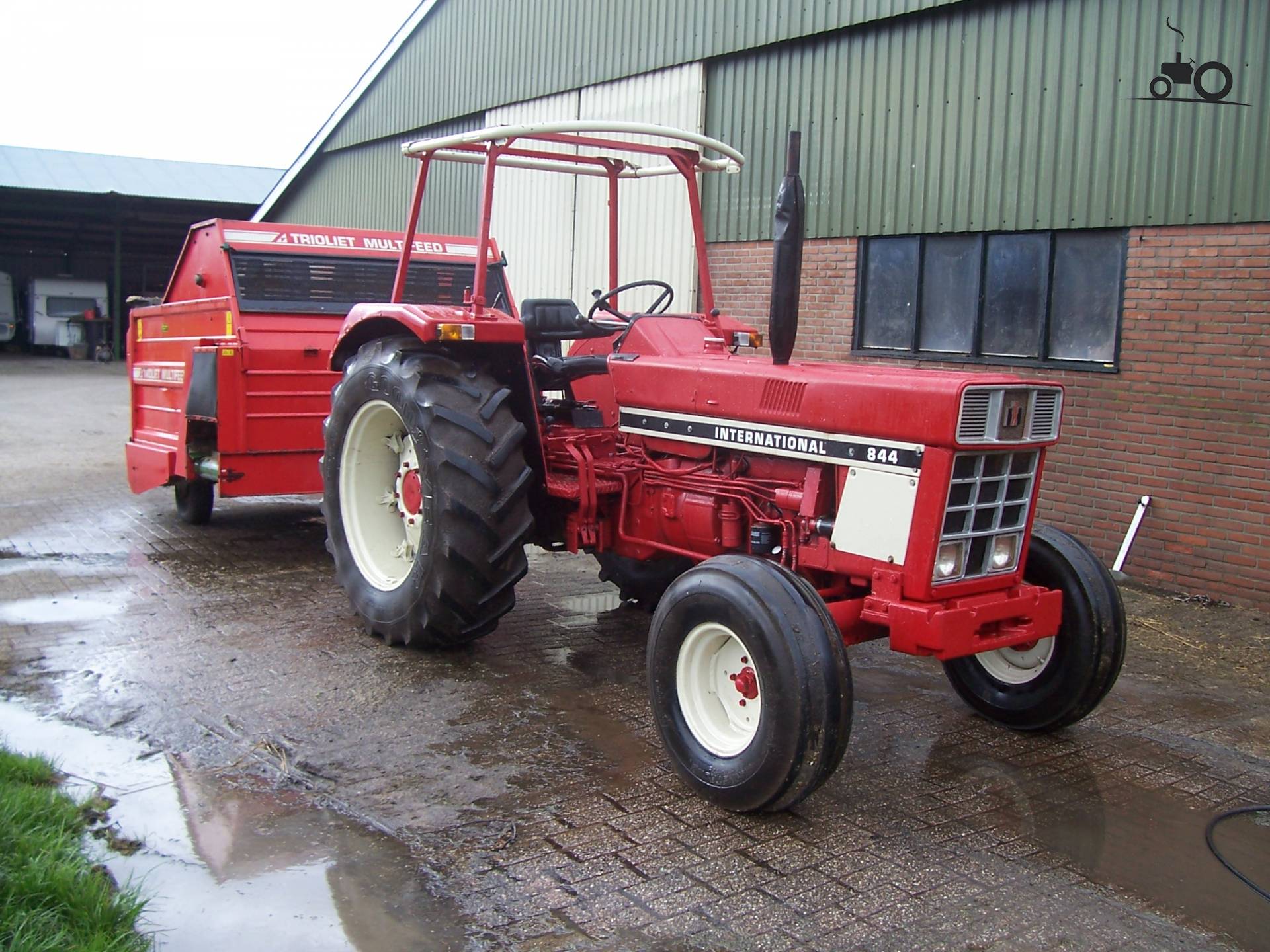 Foto International 844 #45674