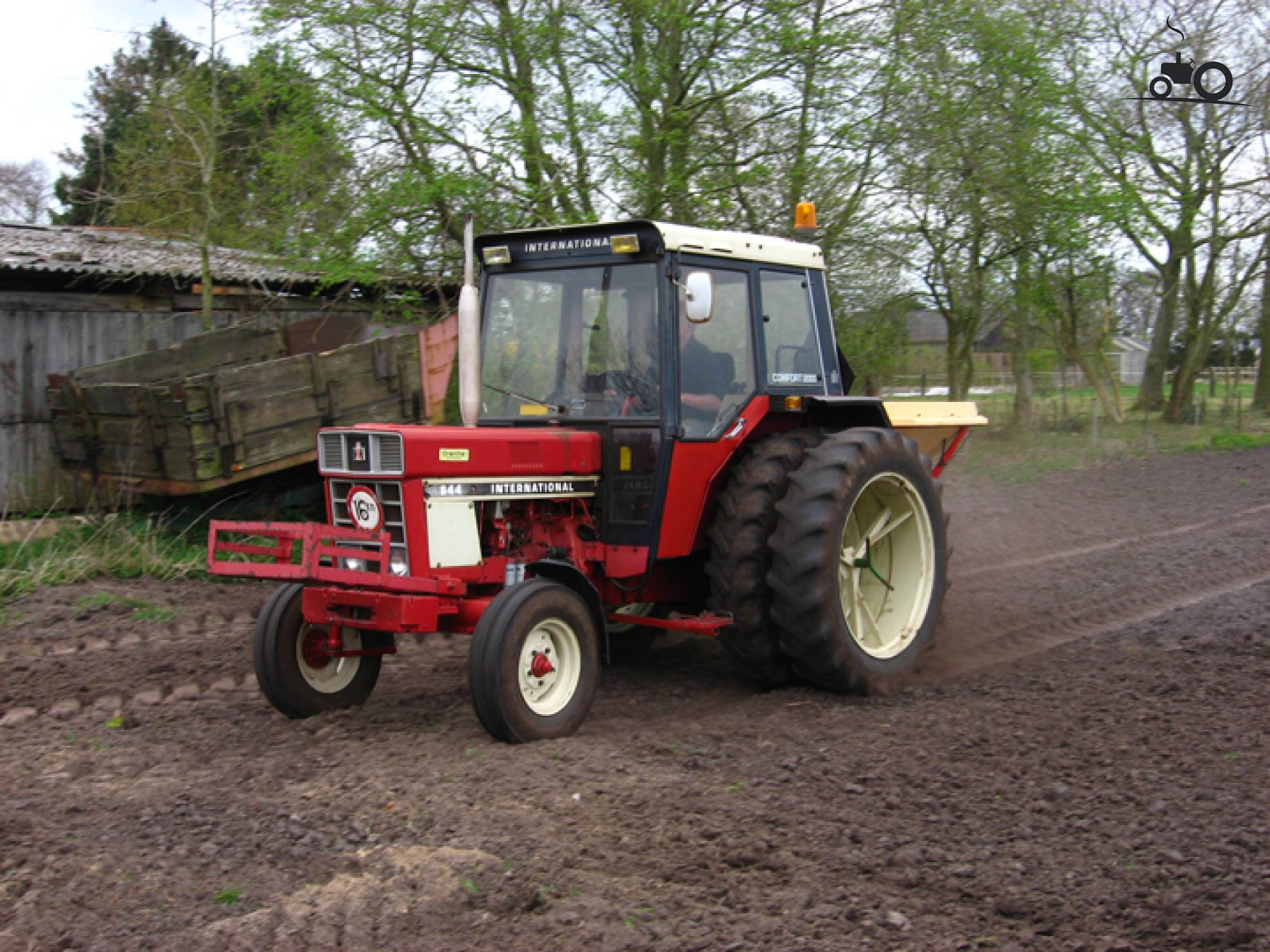 Foto International 644 #46350