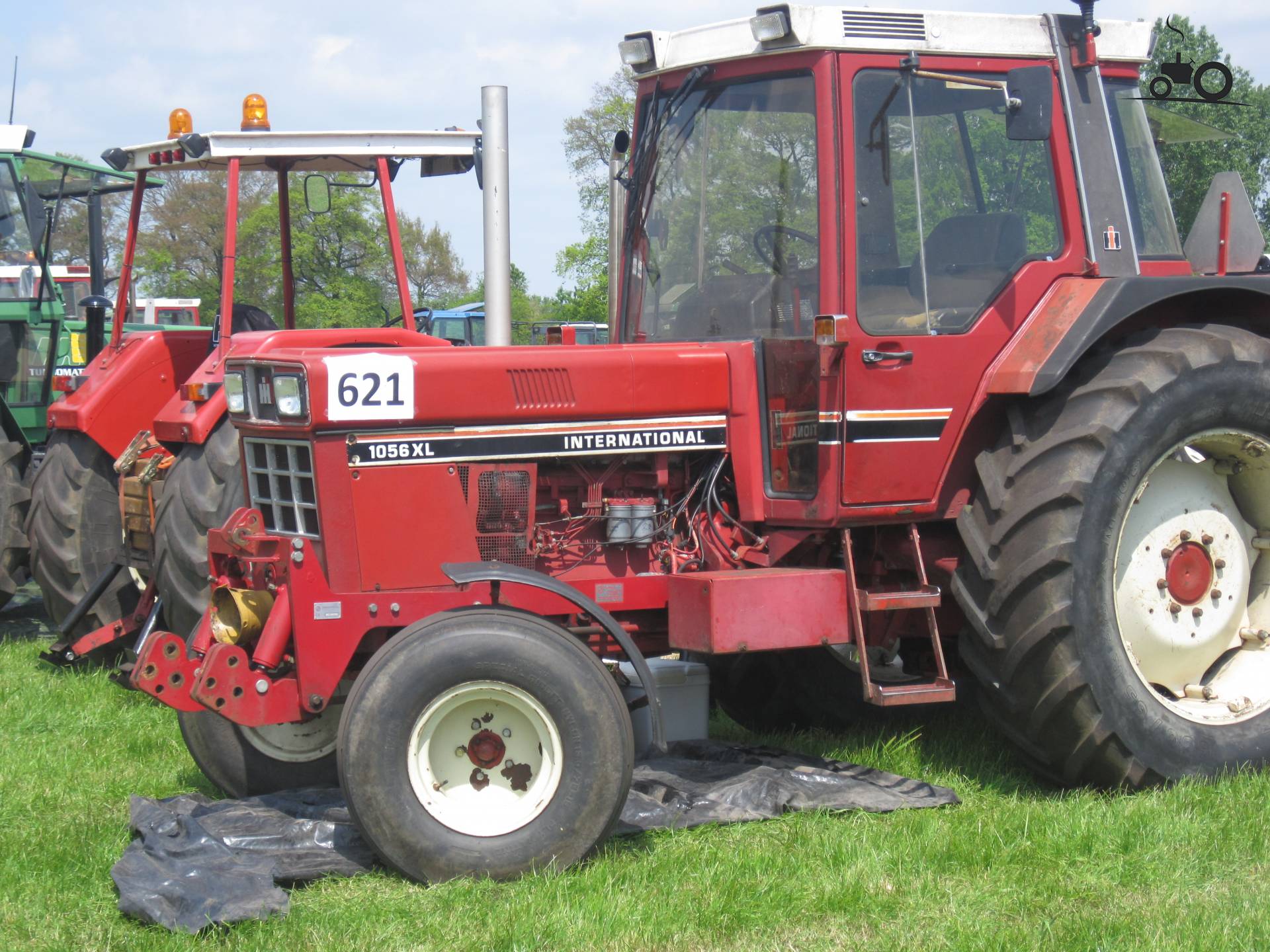 Foto International 1056 XL #468627